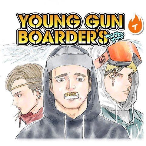 Shonen Jump Ends One of Its Biggest Winter Series - ComicBook.com