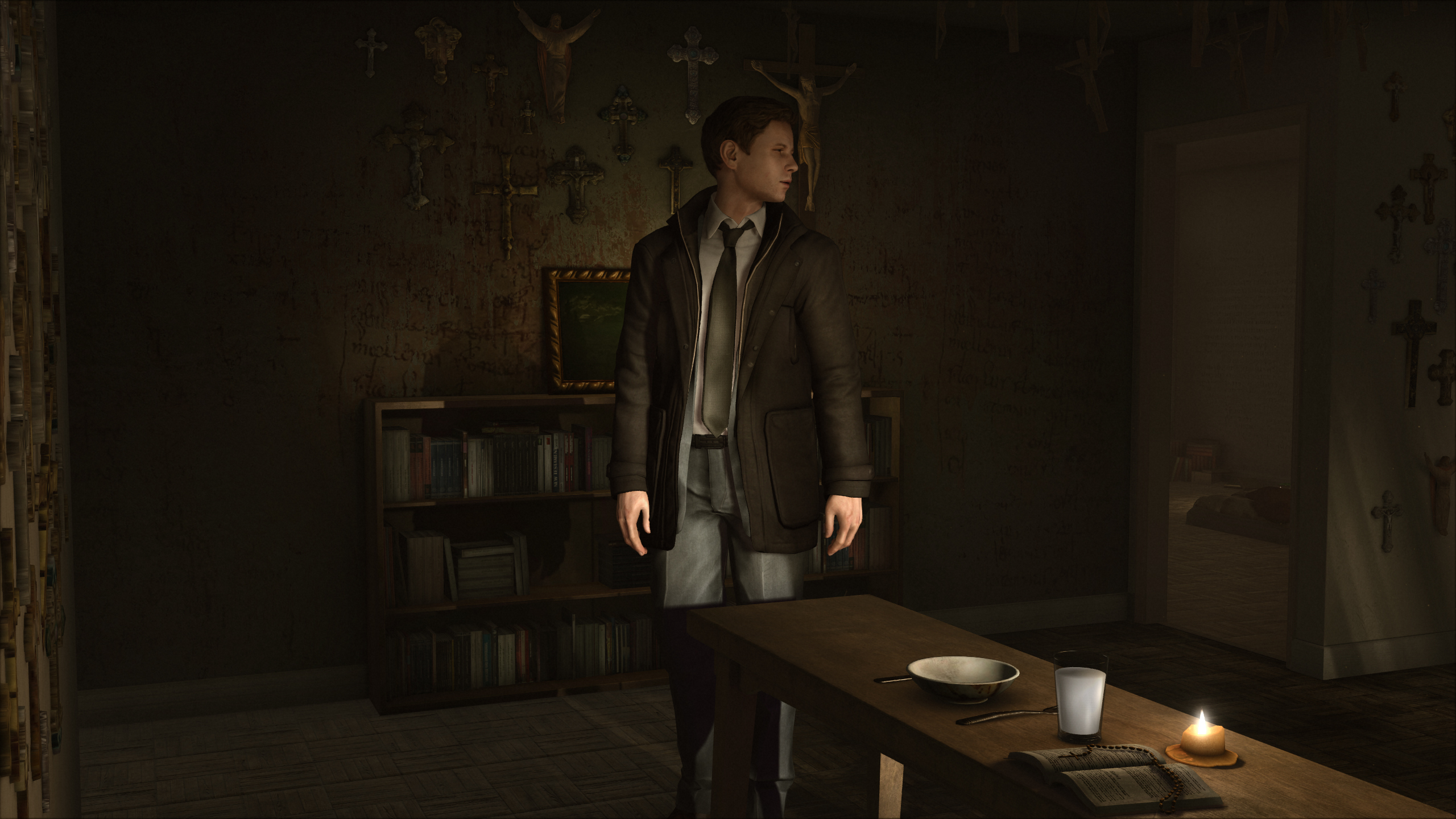 Heavy Rain Is $2 - Deal on Gaming's Most Influential Thrillers ...