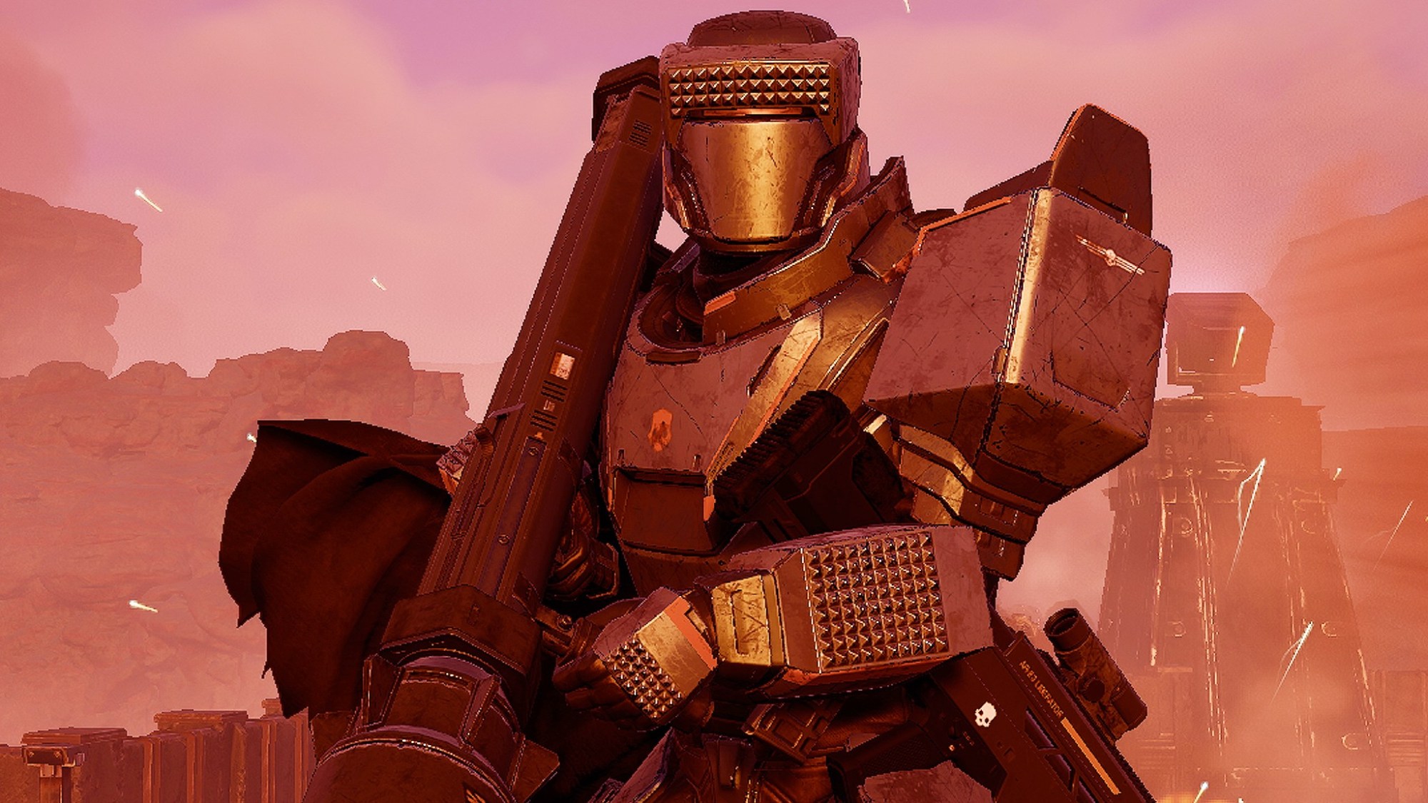 Helldivers 2 Gets Major New Update to Begin February 2026