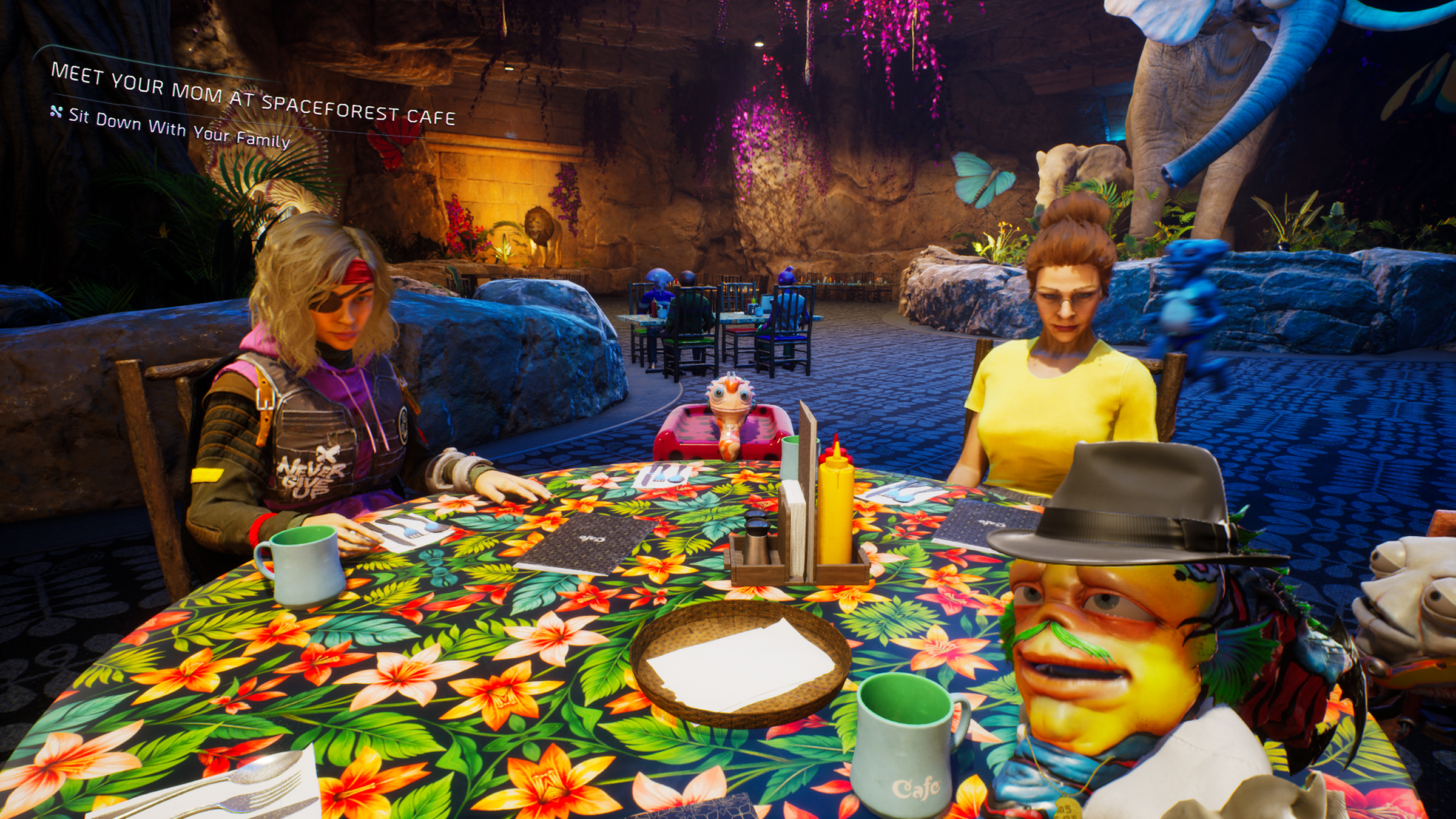 High on Life 2 Is a Solid Shooter That Finally Comes Out of Rick and ...