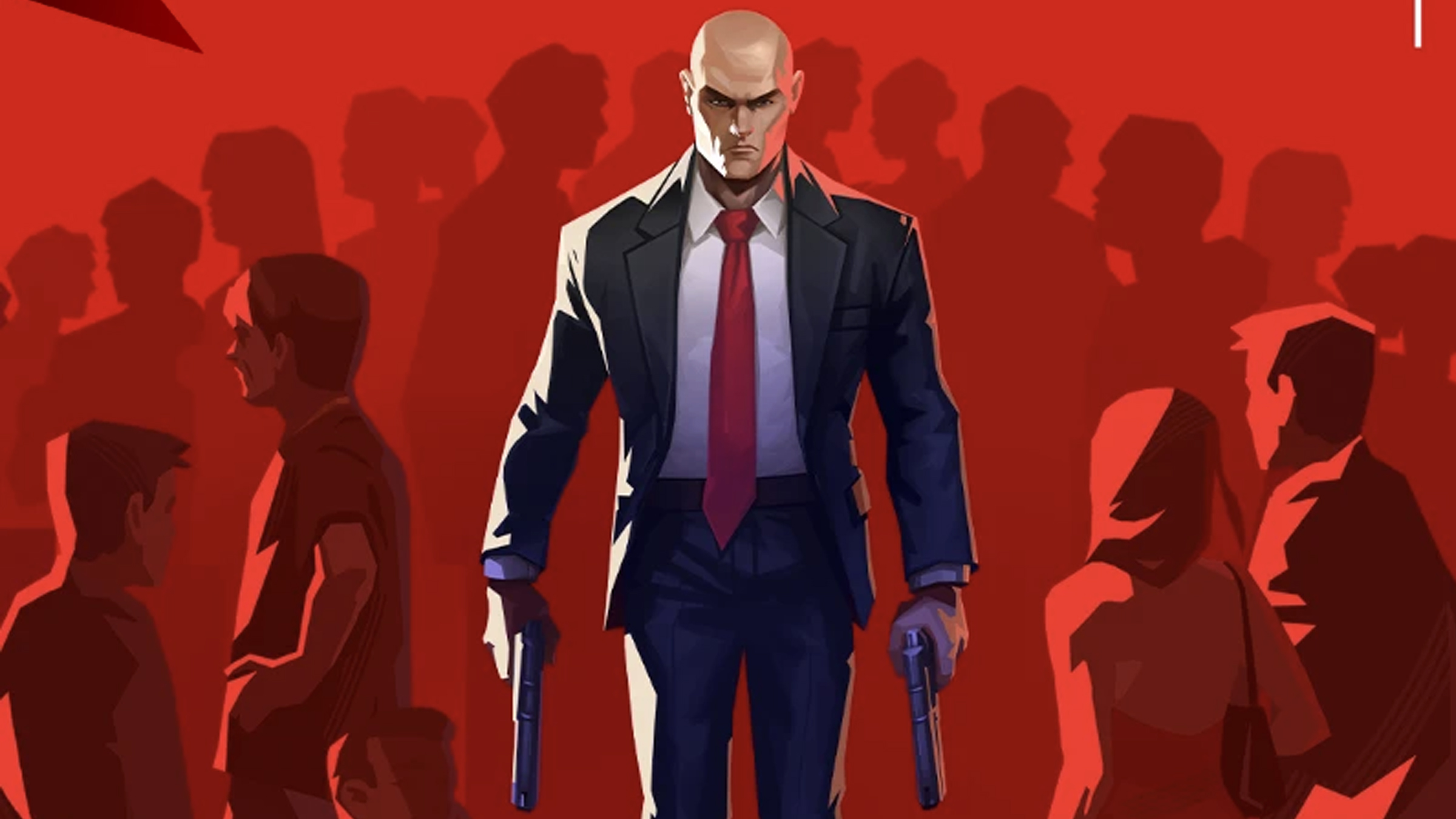 New Hitman Game Revealed (And It Features The Return Of Multiplayer ...