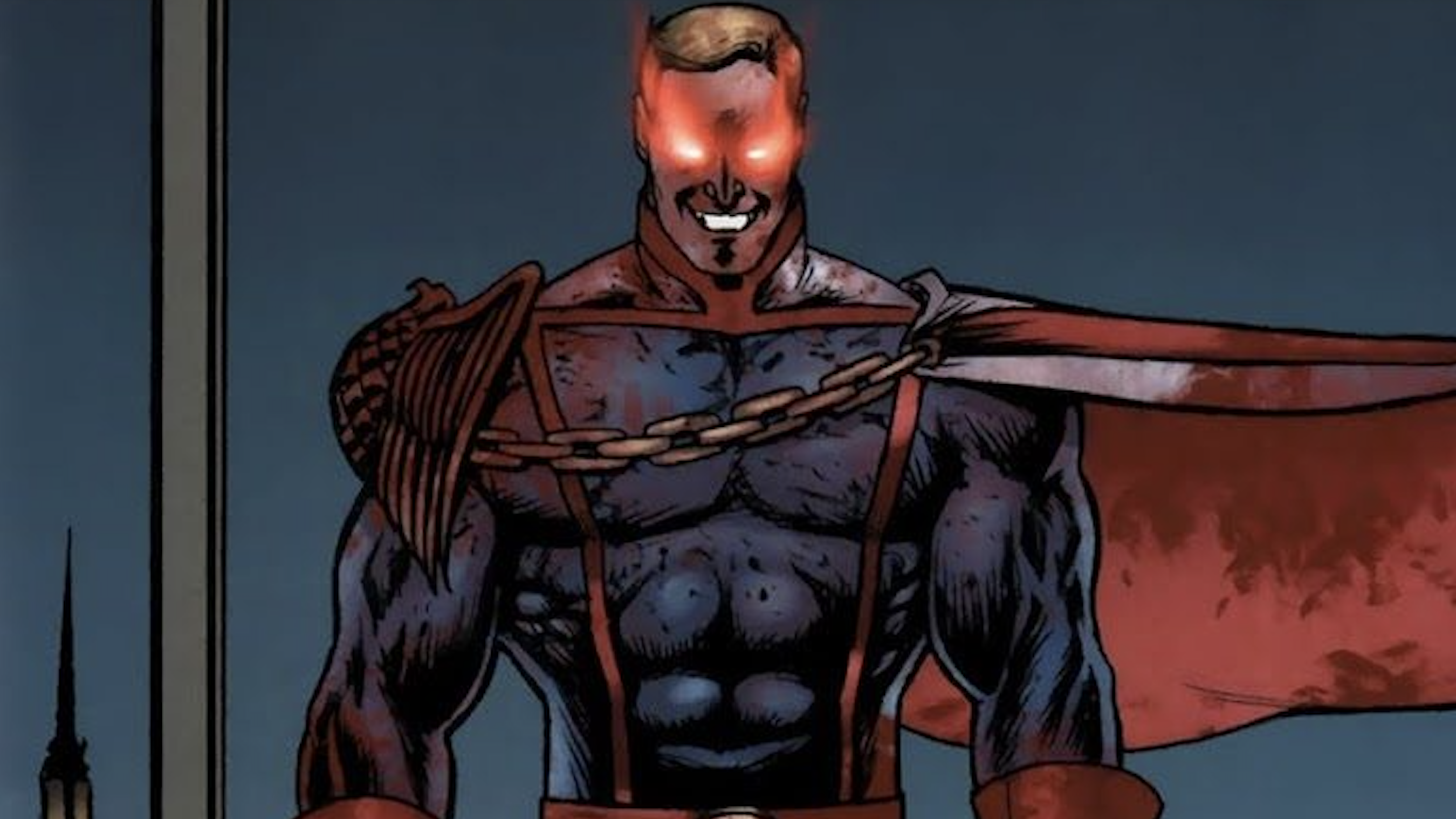 10 Best Evil Versions of Superman - ComicBook.com