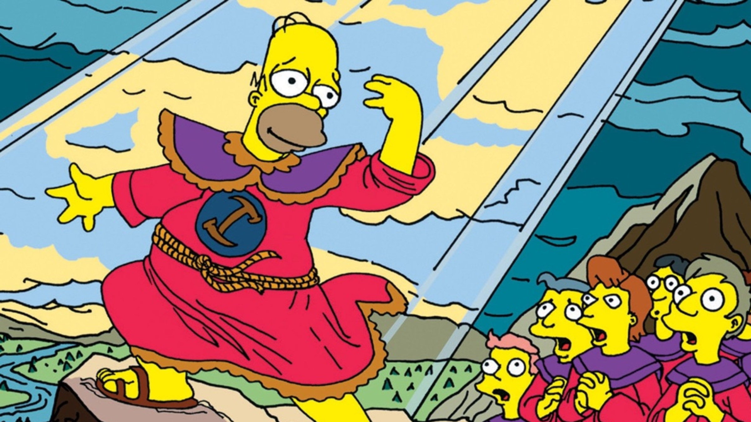 12 Most Rewatchable Episodes of The Simpsons - ComicBook.com