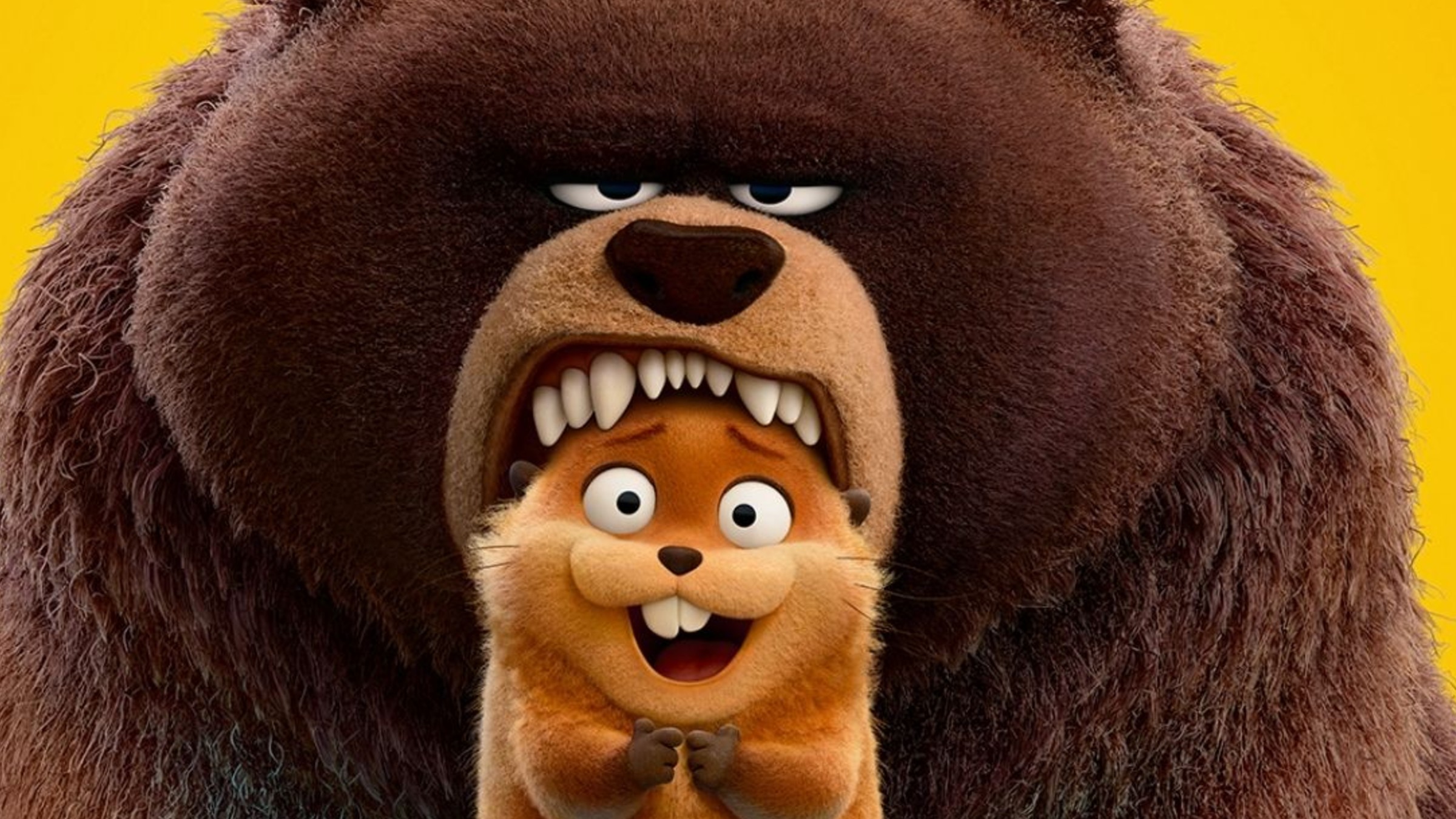 Hoppers Early Rotten Tomatoes Score Gives Pixar Their Best Movie in 9 ...