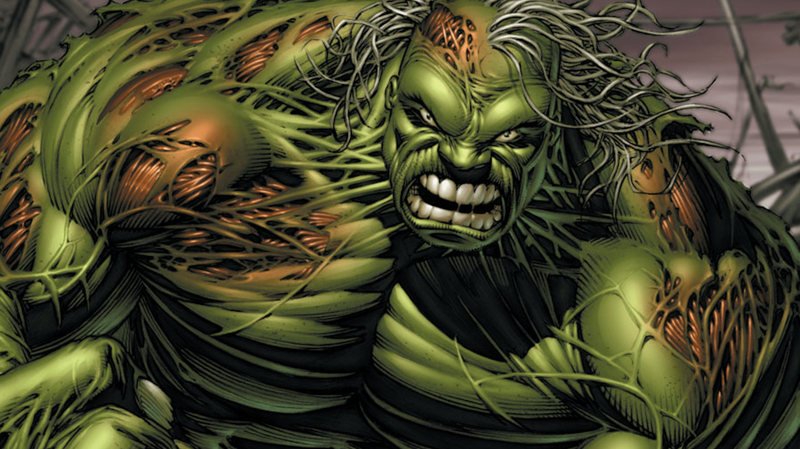 10 Best Hulk Stories in Marvel Comics History - ComicBook.com