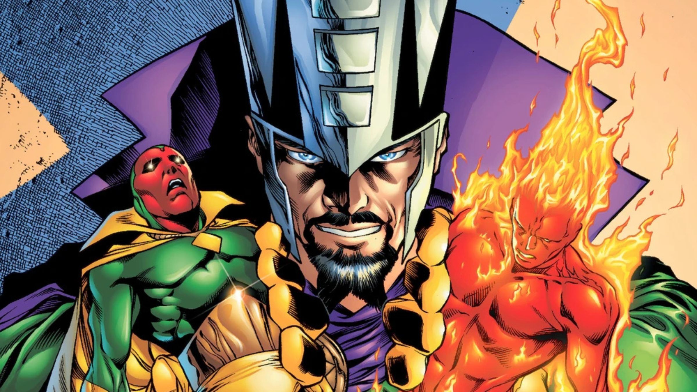 Scarlet Witch's 7 Strongest Enemies in Marvel Comics, Ranked ...