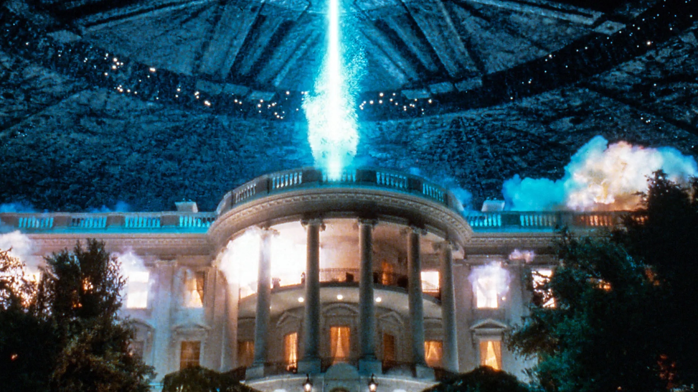 One of the Biggest & Best Sci-Fi Blockbusters of the 1990s Is ...