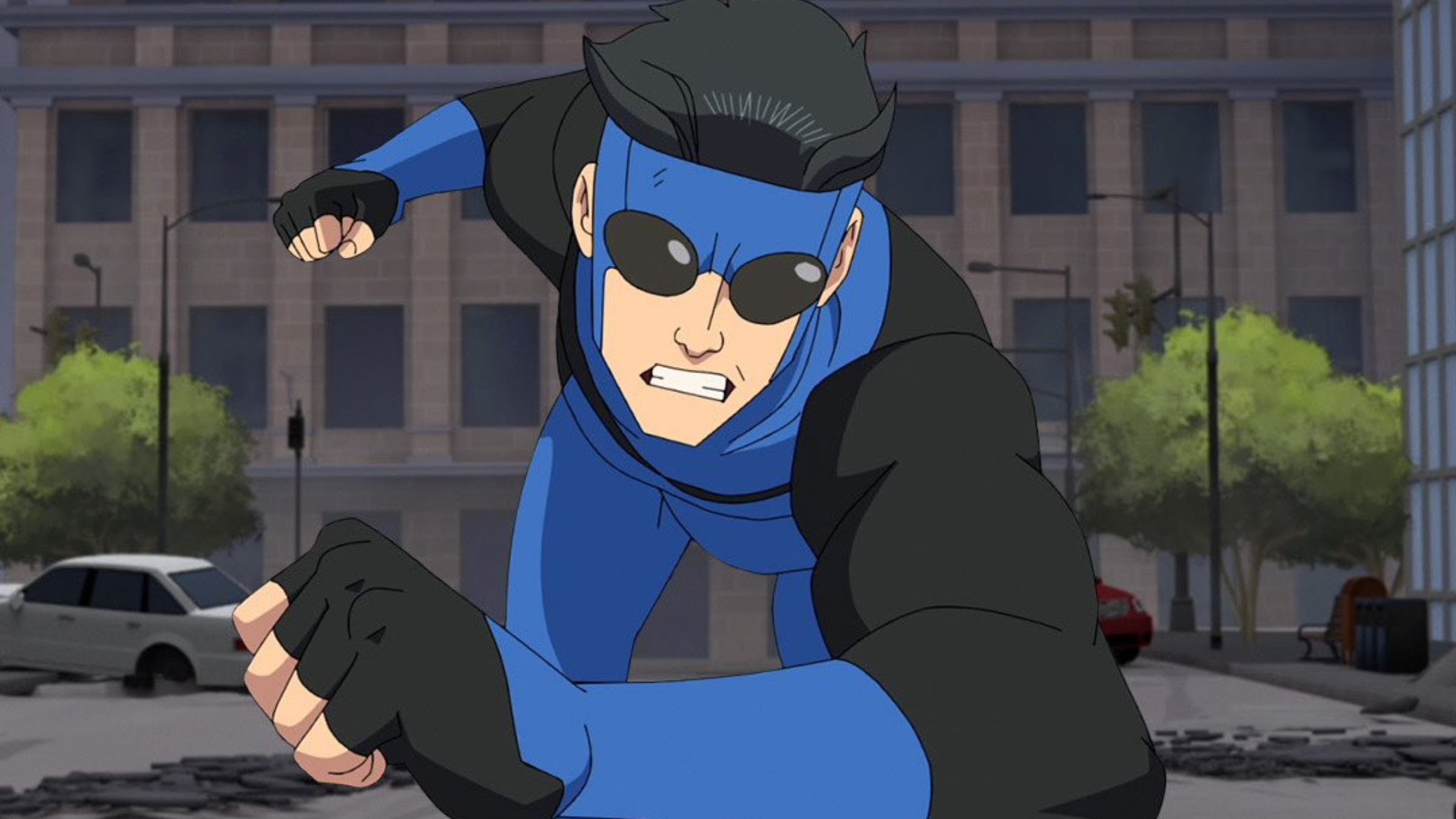 Invincible Season 4 Confirms Episode Release Schedule (With Big ...