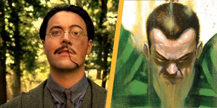 All 5 Marvel Characters Confirmed for Spider-Noir (Including a Villain ...