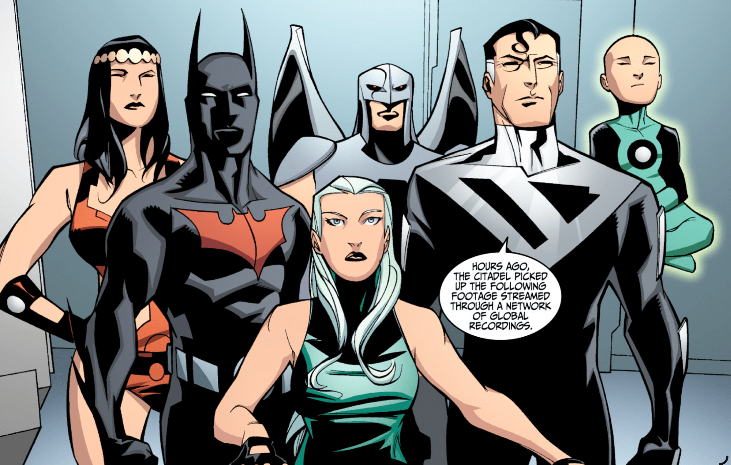 7 Best Alternate Versions of the Justice League - ComicBook.com