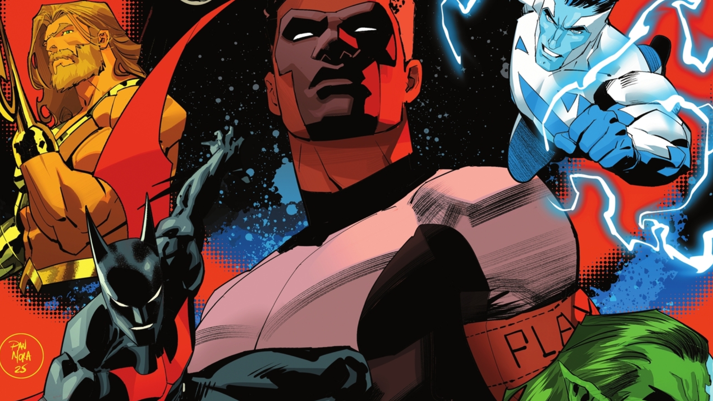 DC K.O.'s Full Reading Order & Checklist Explained - ComicBook.com