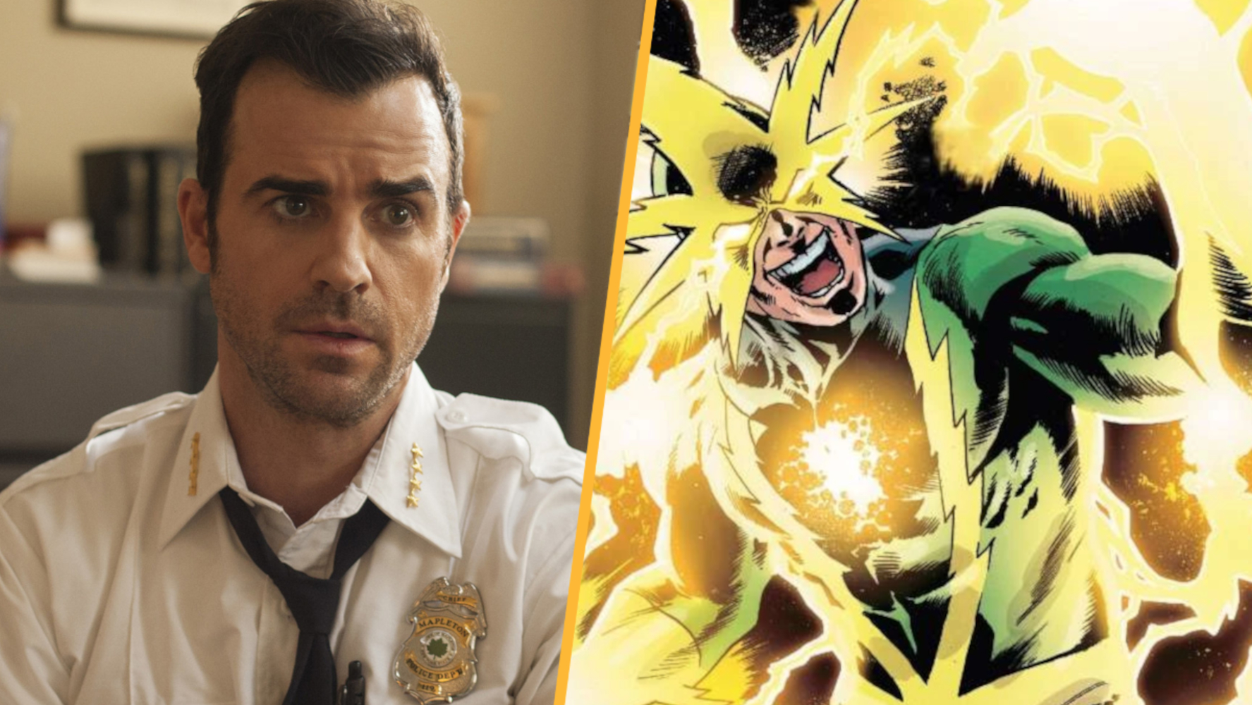 Recasting Venom & 9 More Spider-Man Characters for Sony's Marvel ...