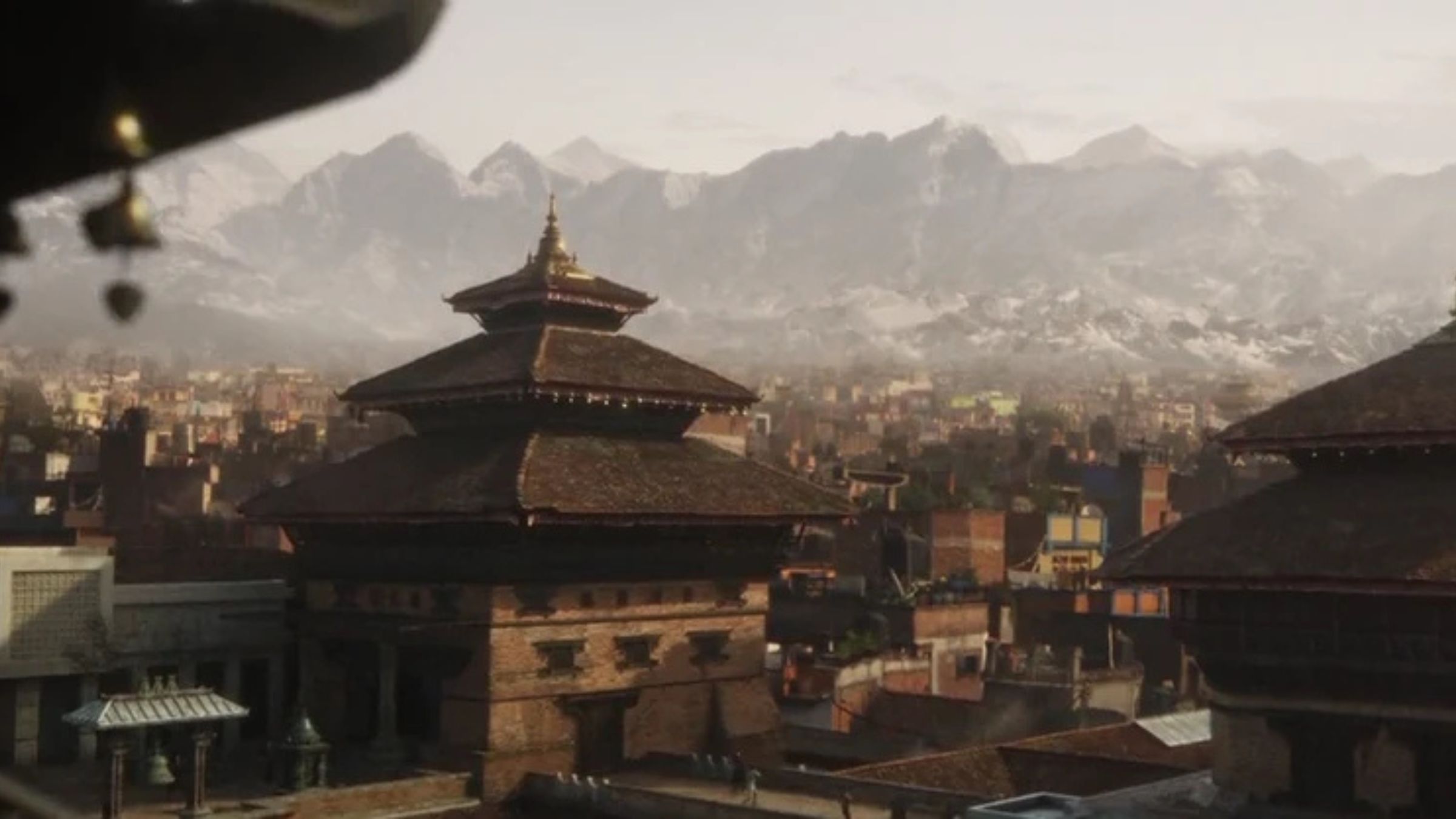 From Avengers Tower to Wakanda: The 10 Most Important Places in the MCU ...