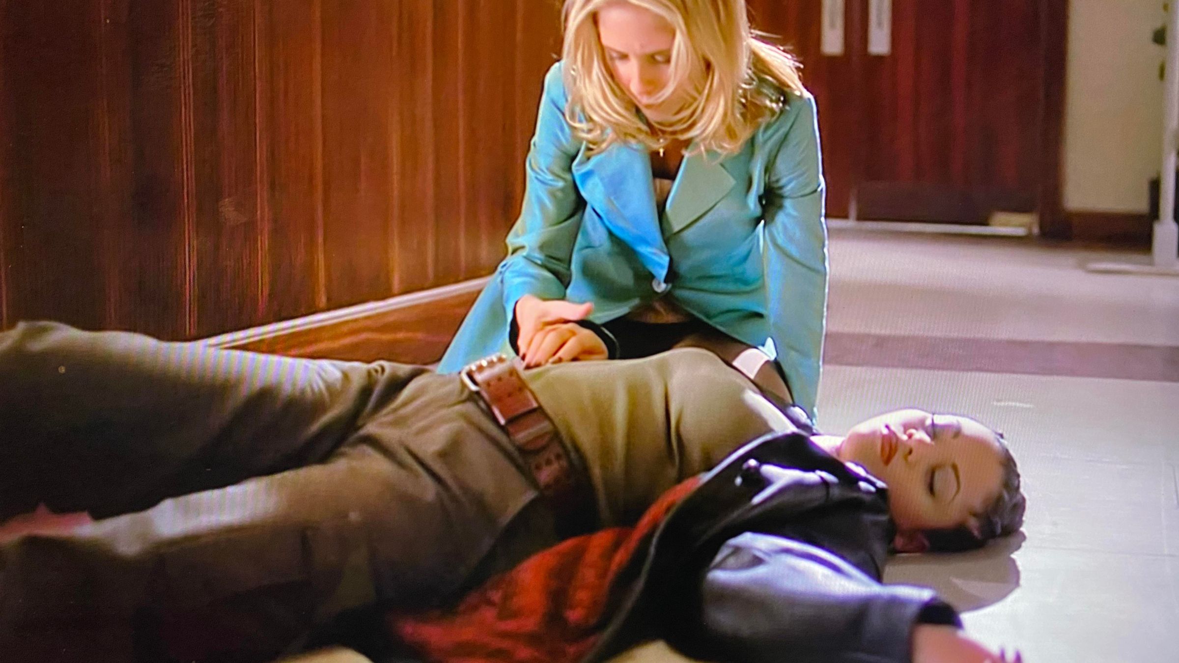 Every Major Buffy the Vampire Slayer Character Death (& How 3 Of Them ...