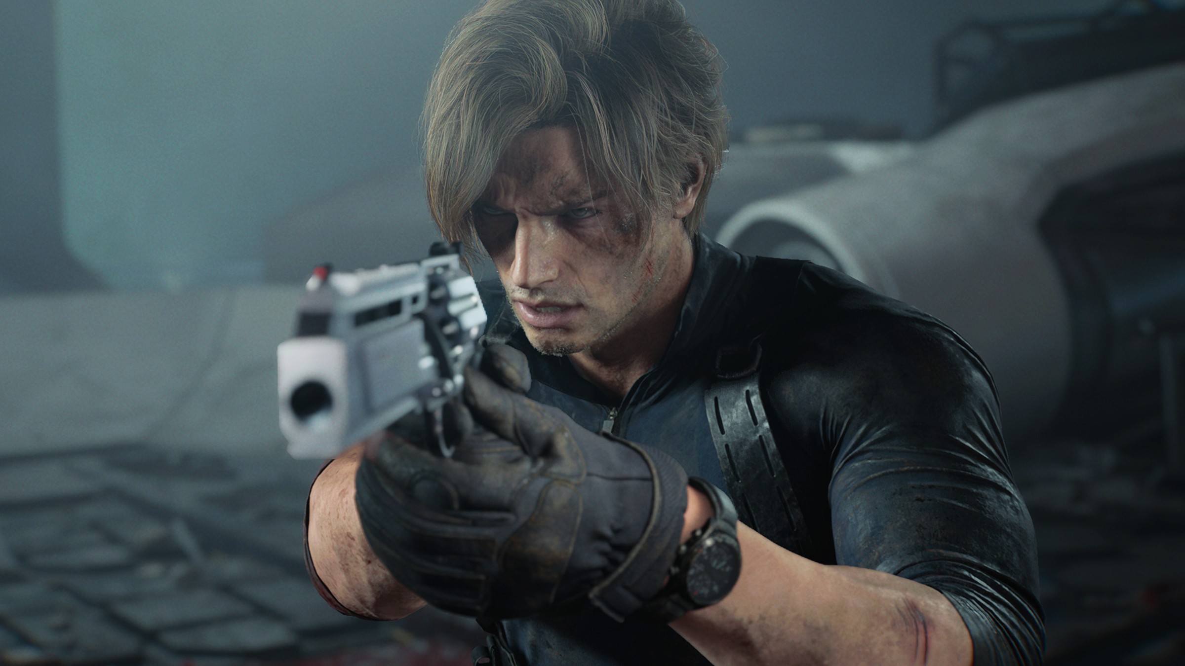 Resident Evil Requiem's Non-Canon Ending Feels Like a Complete Waste ...