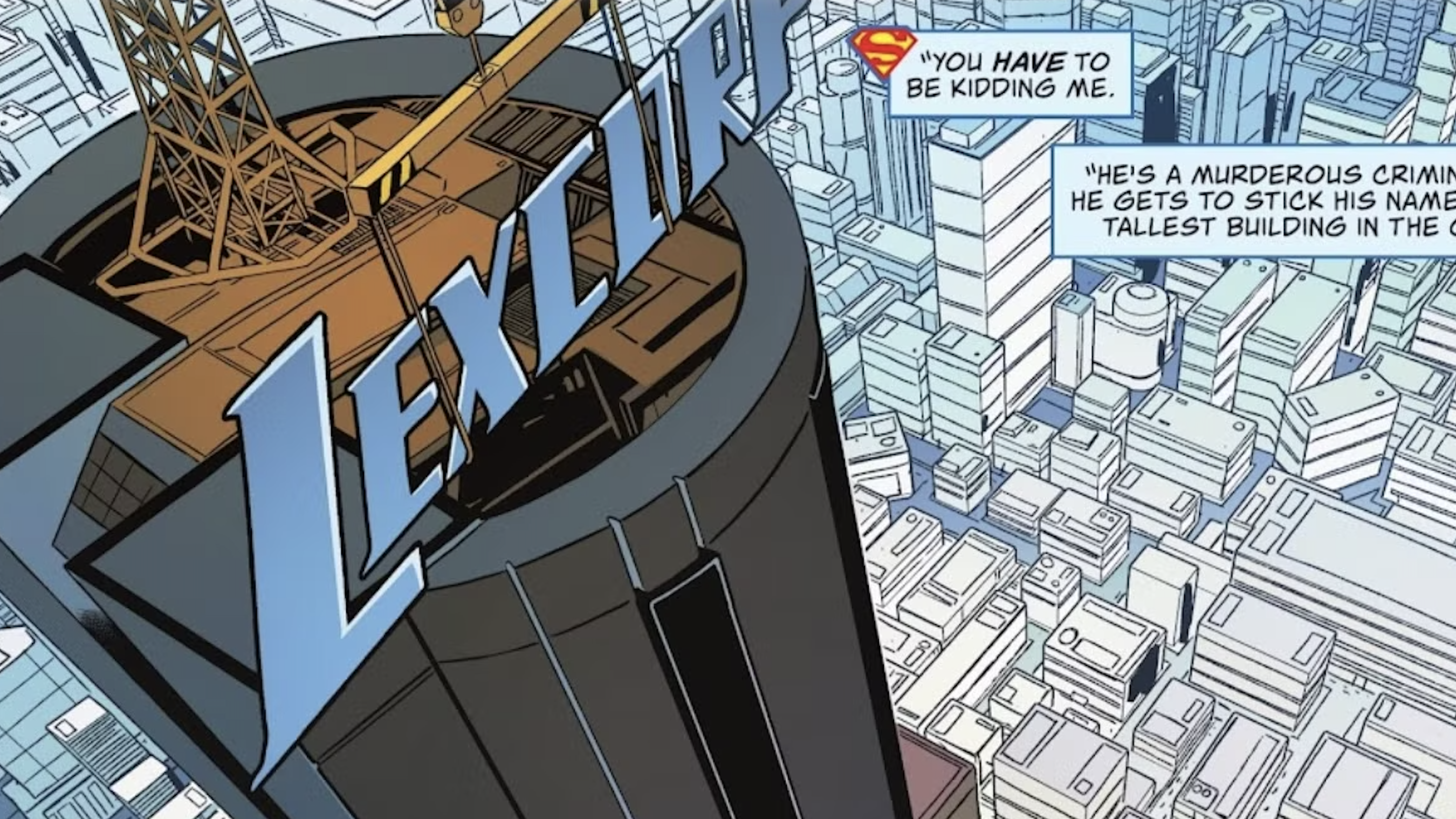 10 Best Evil Lairs in Comic Book History - ComicBook.com