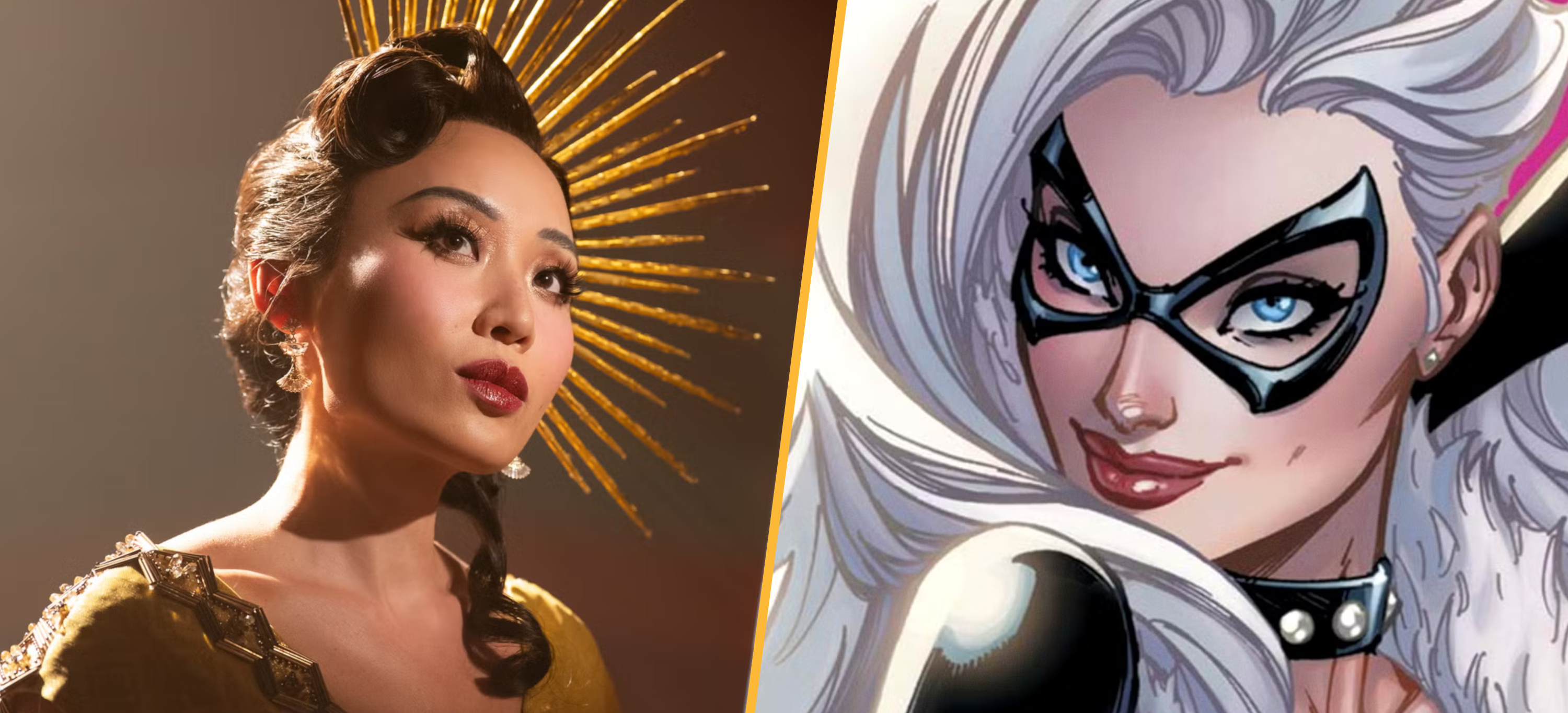 All 5 Marvel Characters Confirmed for Spider-Noir (Including a Villain ...