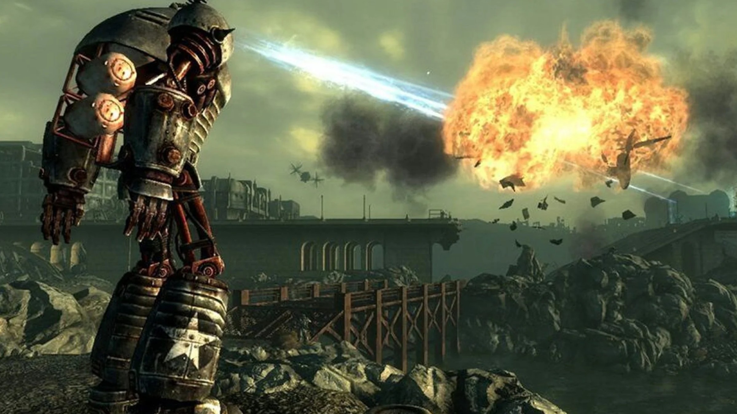 Fallout Season 2's Shocking Ending & Post-Credits Scene Explained by ...