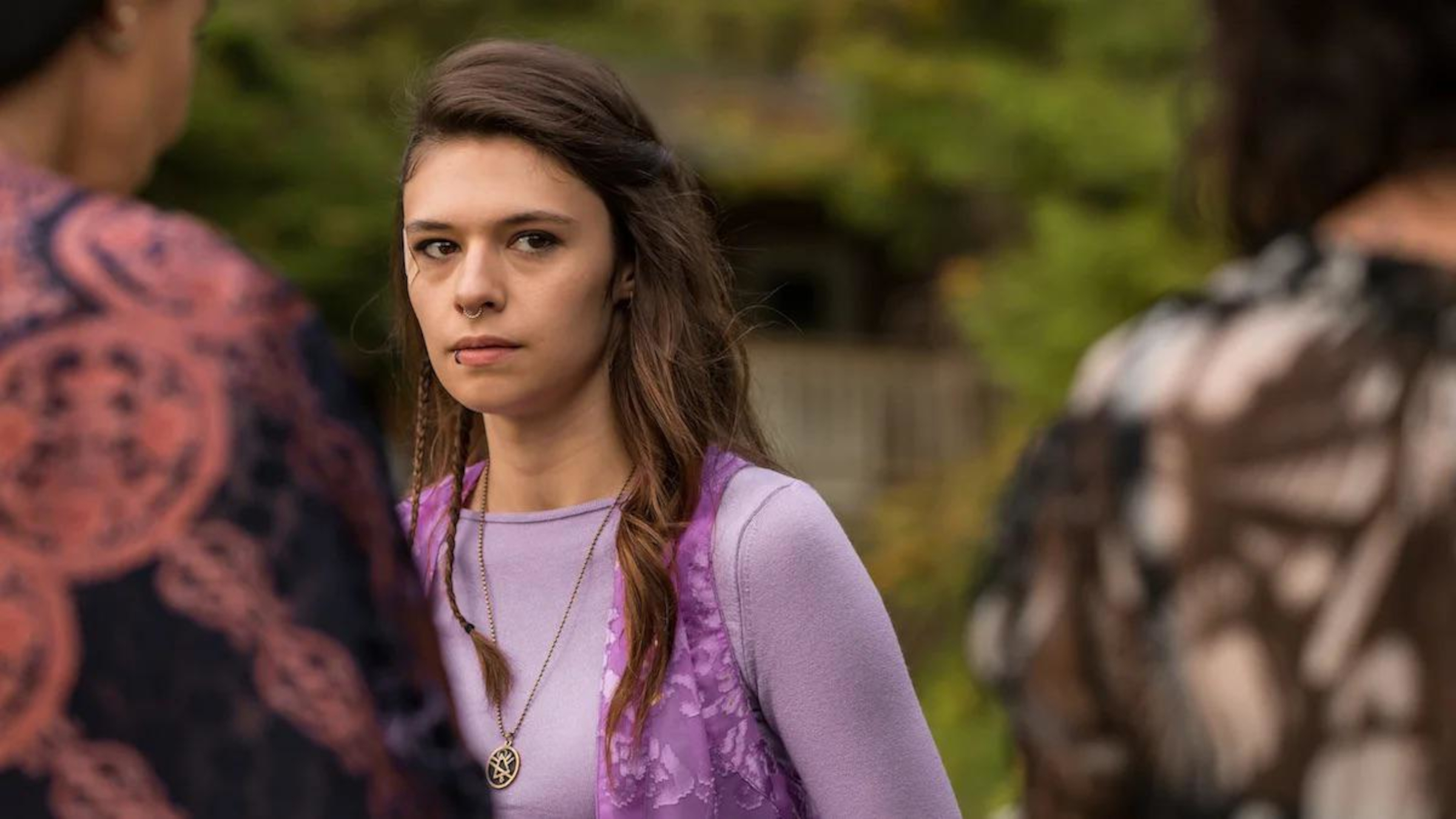 8 Biggest Theories for Yellowjackets Season 4 & How the Show Will End ...