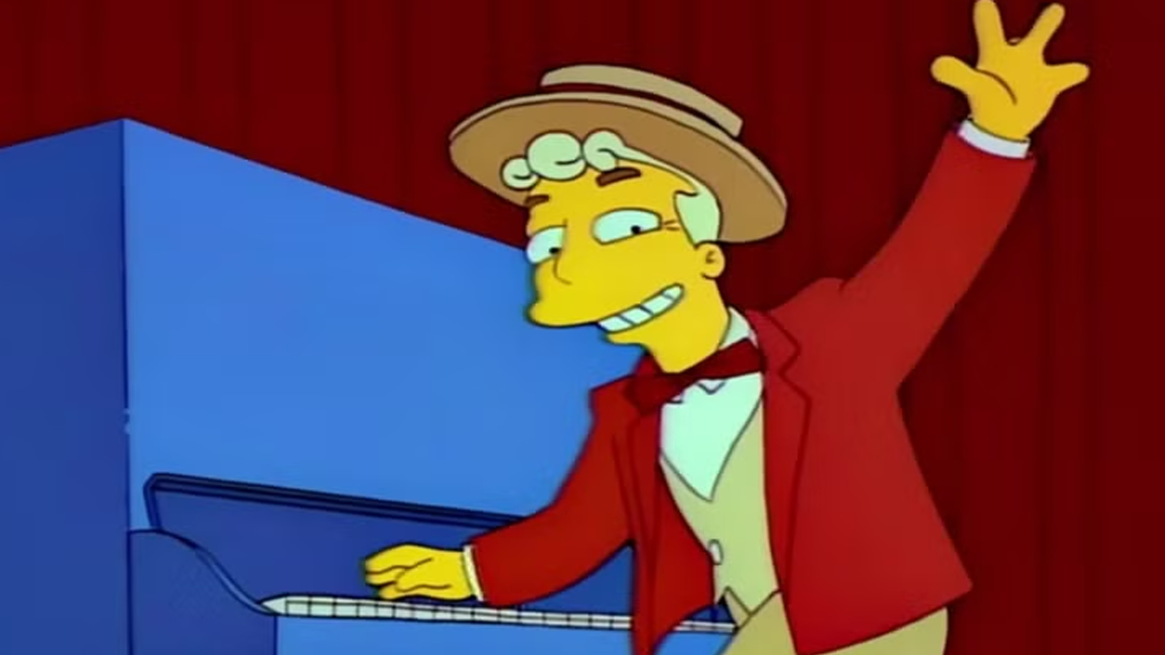 The Simpsons' 7 Best Villains (Who Aren't Sideshow Bob) - ComicBook.com