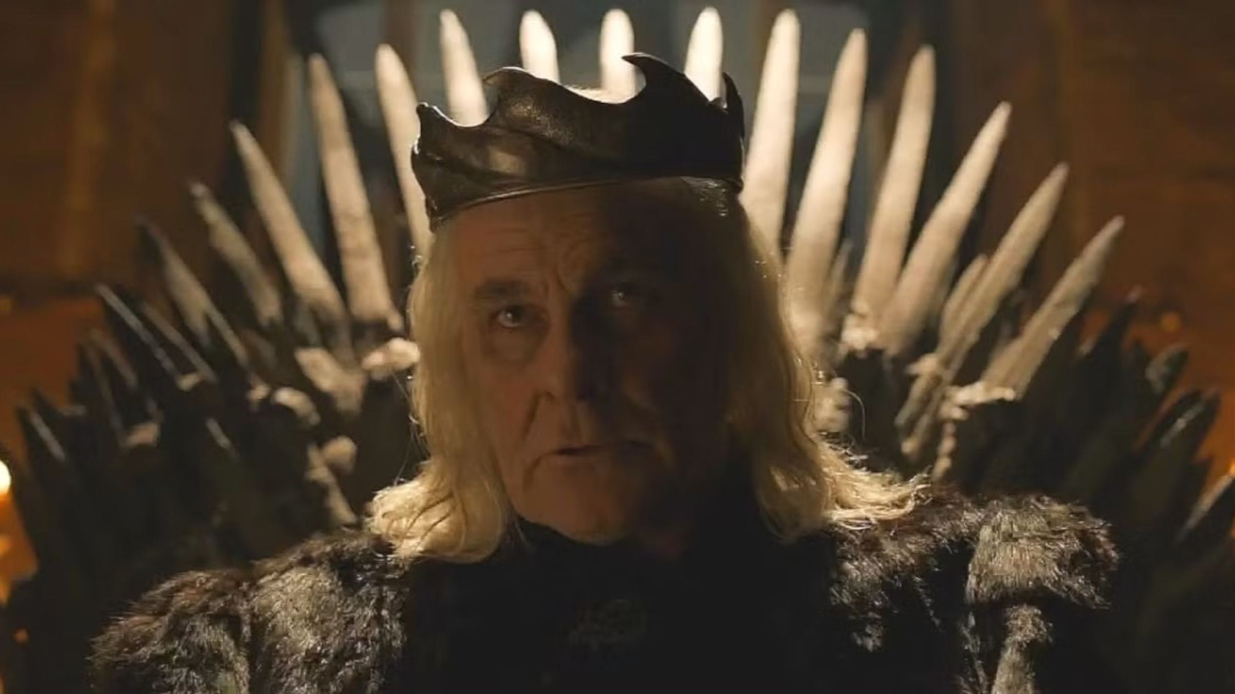 5 Maddest Targaryens in Game of Thrones History, Ranked by How Evil ...