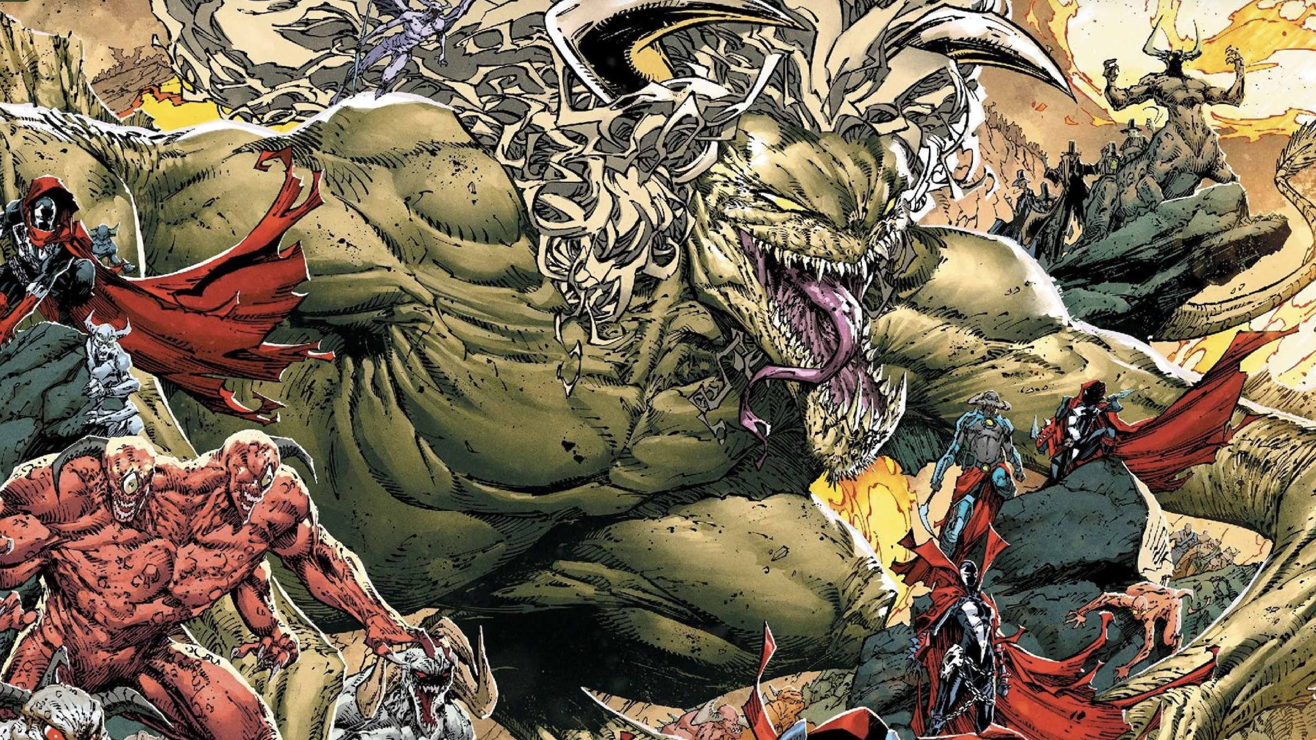 After 26 Years, Image Comics' Most Important Villain Has Returned ...