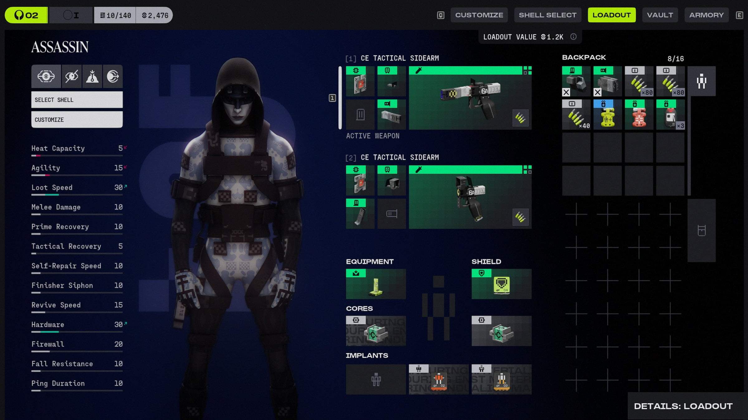 Marathon Has the Gameplay, But the UI Needs Serious Work - ComicBook.com