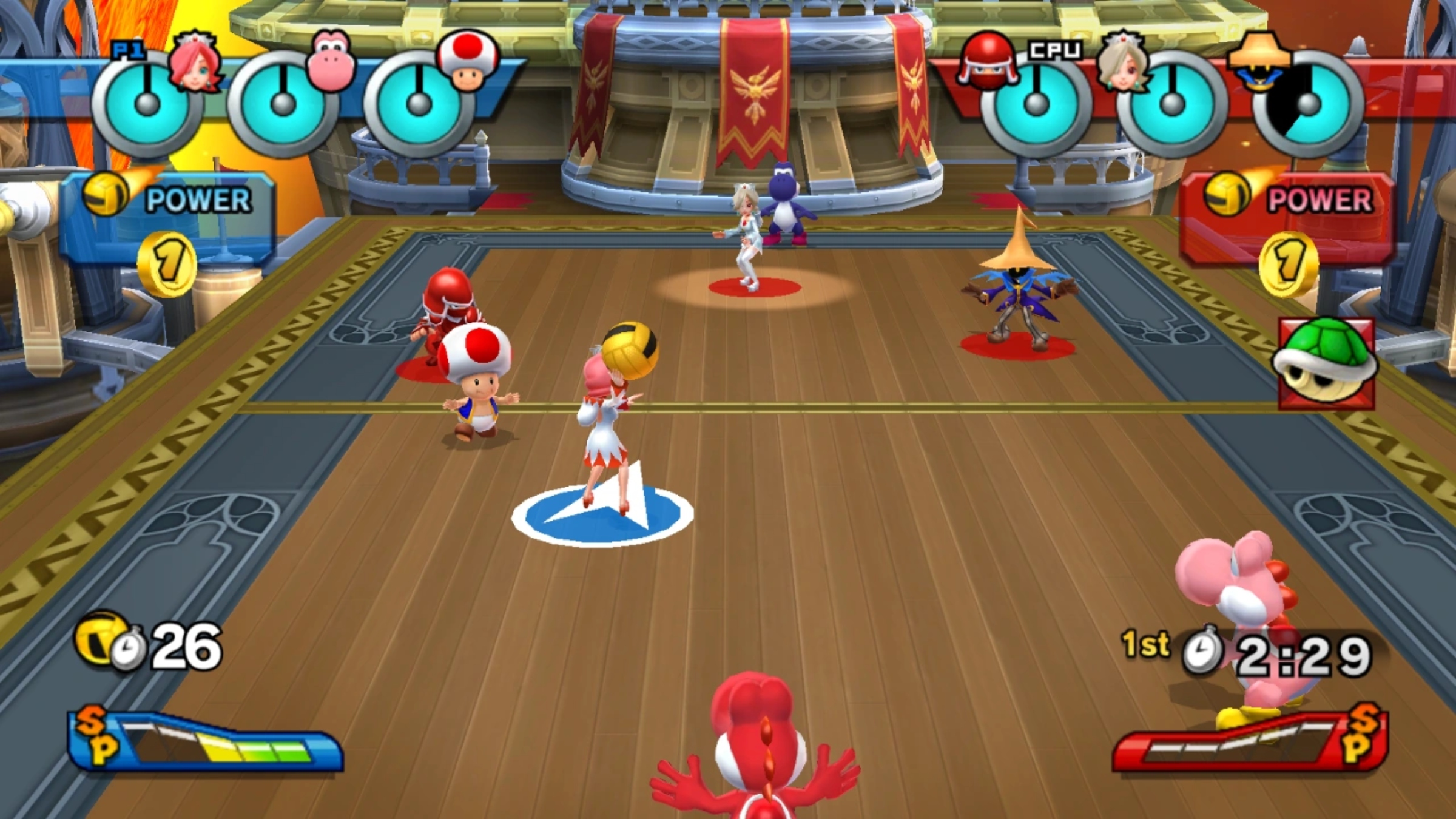 15 Years Later, This Mario Spin-Off Series Deserves a Modern Comeback ...