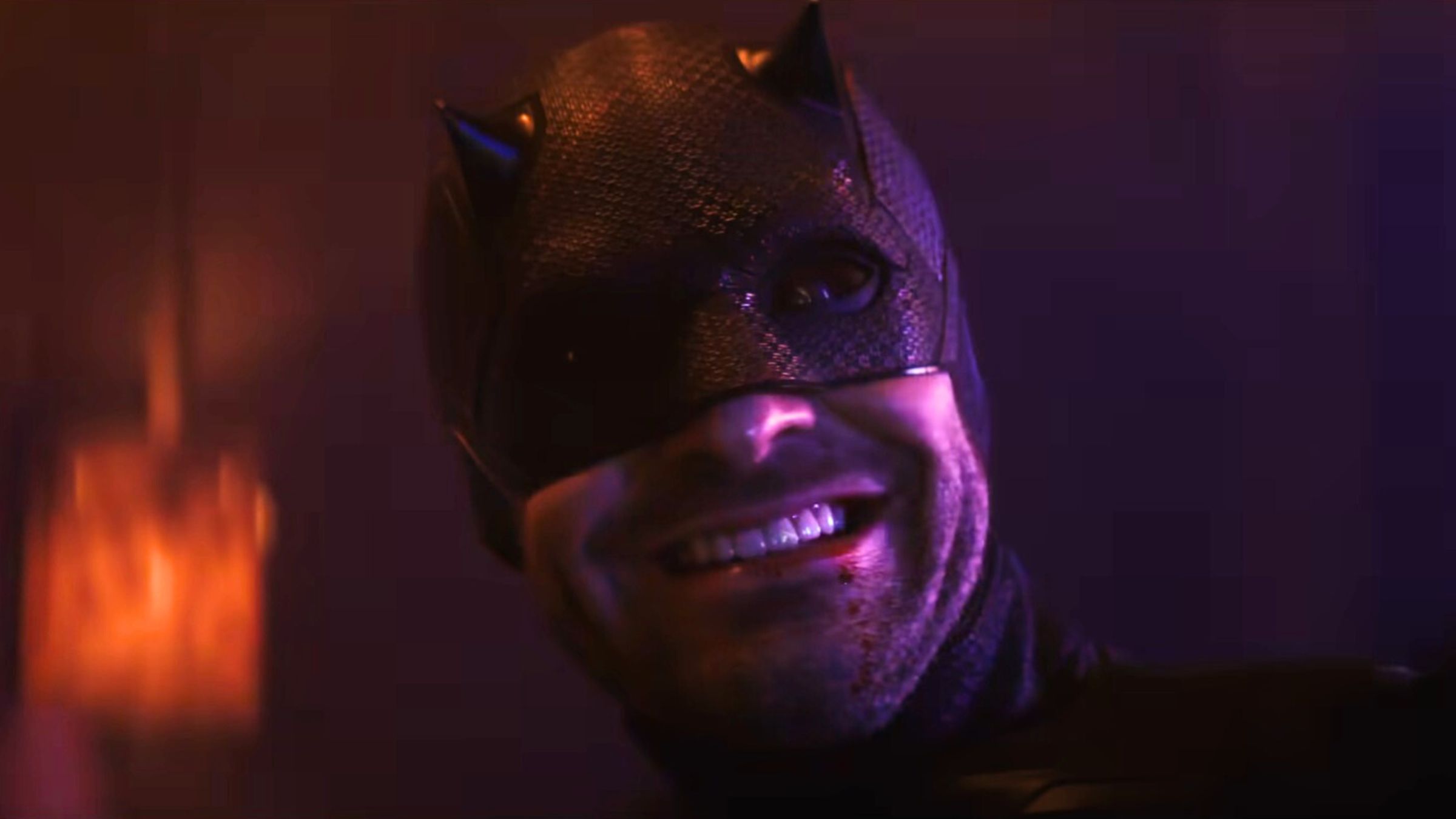 Who is Mr. Charles? Matthew Lillard's Daredevil Character & Secret ...
