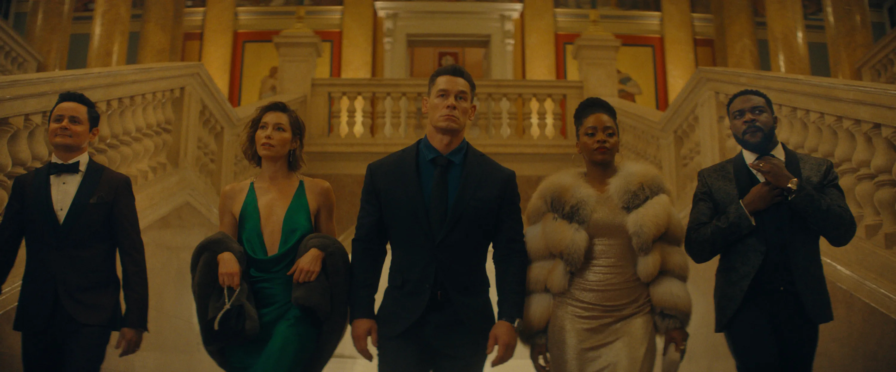 John Cena’s Matchbox Movie Gets an Exciting First Look (And It Sounds ...