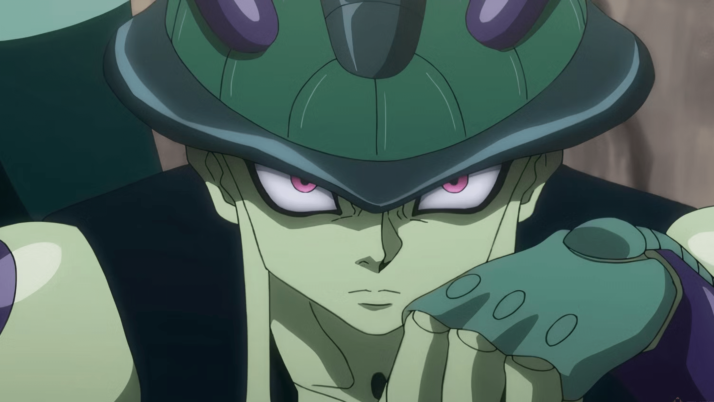 7 Most Powerful Hunters in Hunter x Hunter, Ranked - ComicBook.com