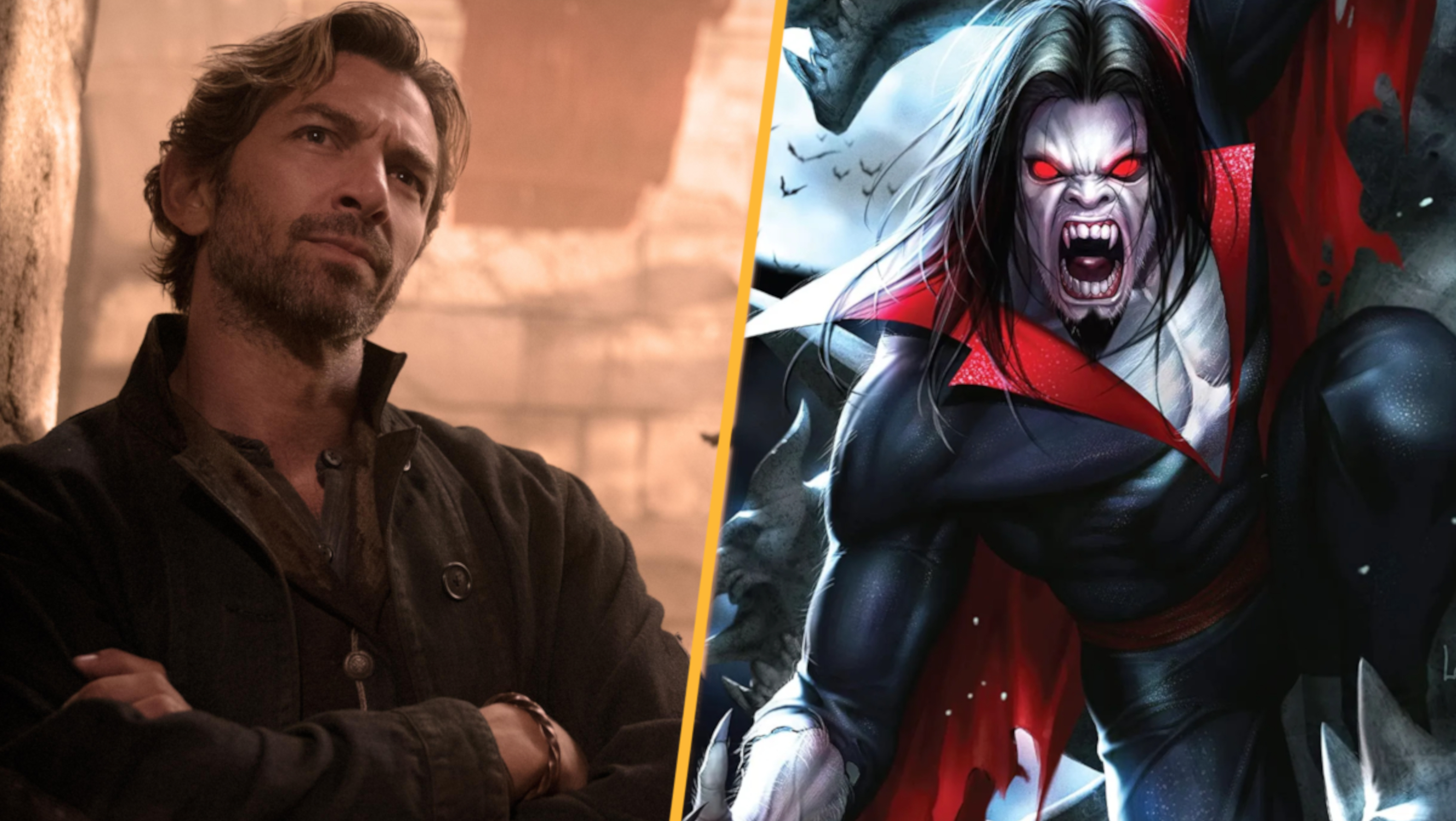 Recasting Venom & 9 More Spider-Man Characters for Sony's Marvel ...