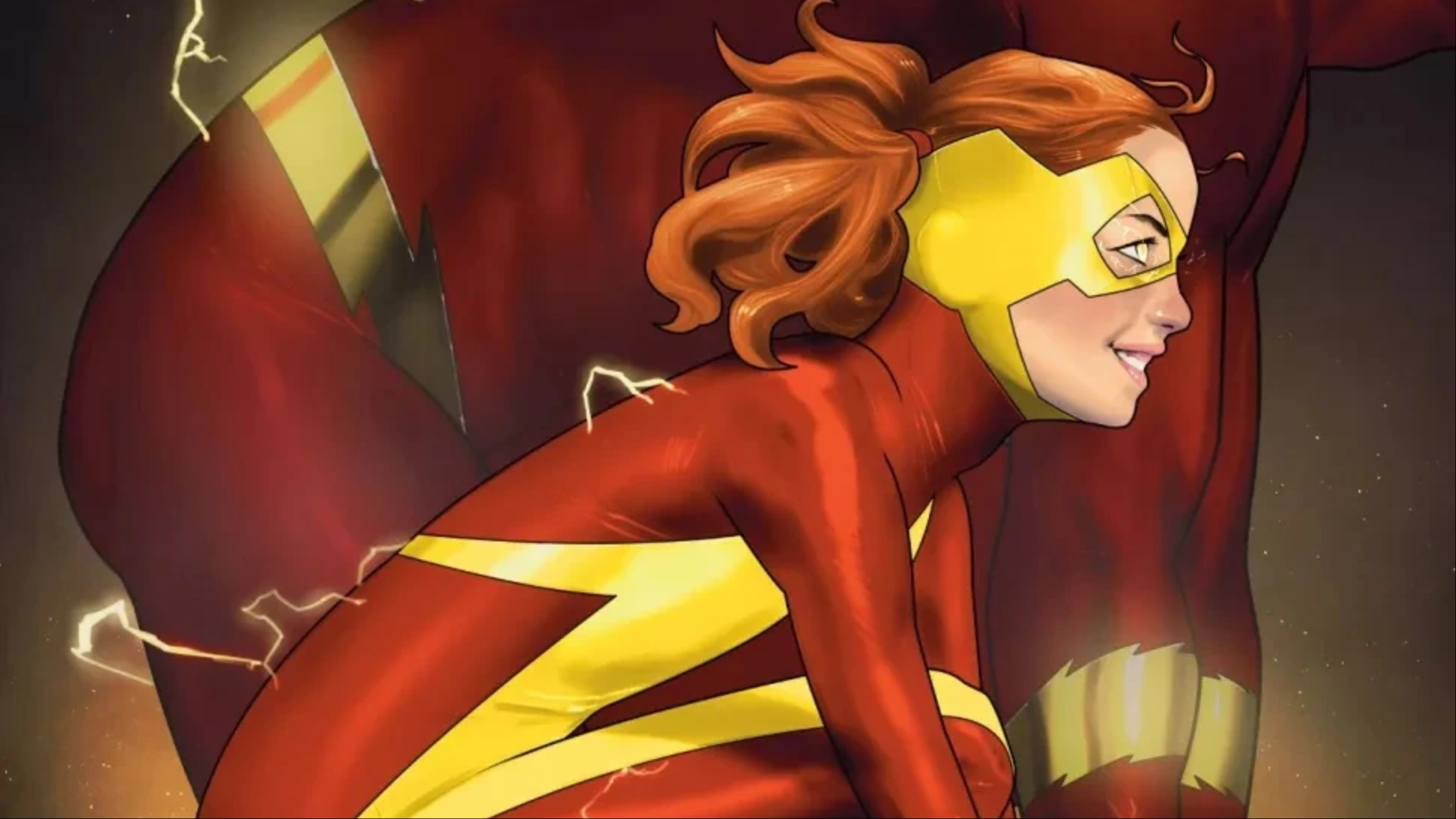 The Best Members of the Flash Family - ComicBook.com