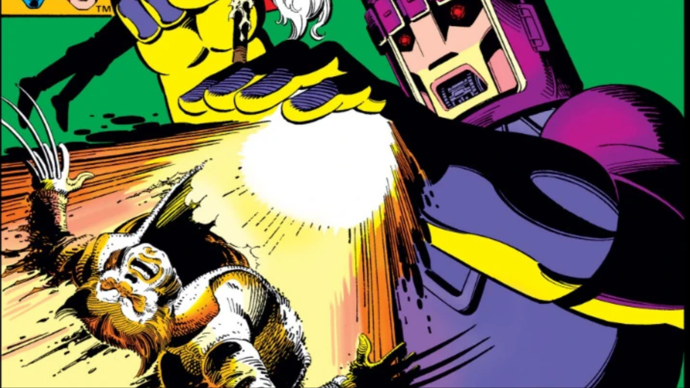 10 Iconic X-Men Covers That Changed Comic Book History - ComicBook.com