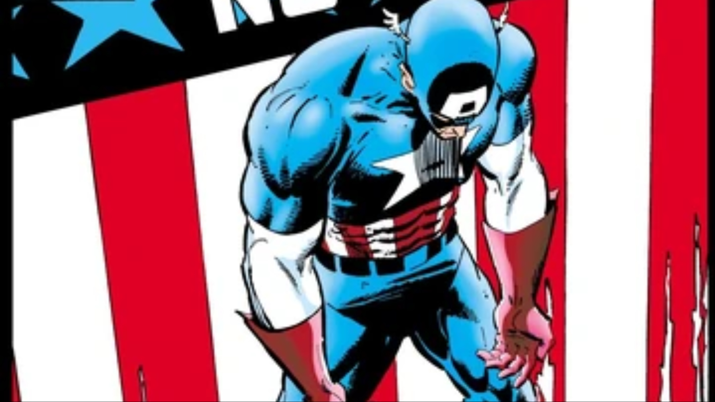 10 Best Captain America Covers That Changed Comic History - ComicBook.com