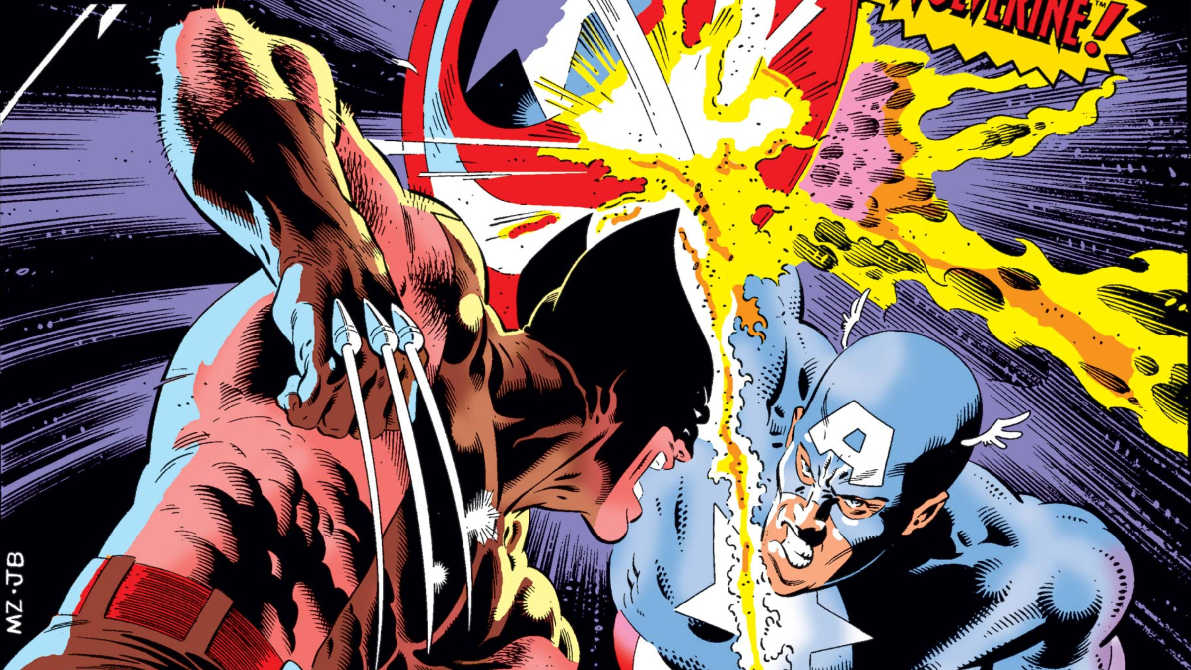 10 Best Captain America Covers That Changed Comic History - ComicBook.com