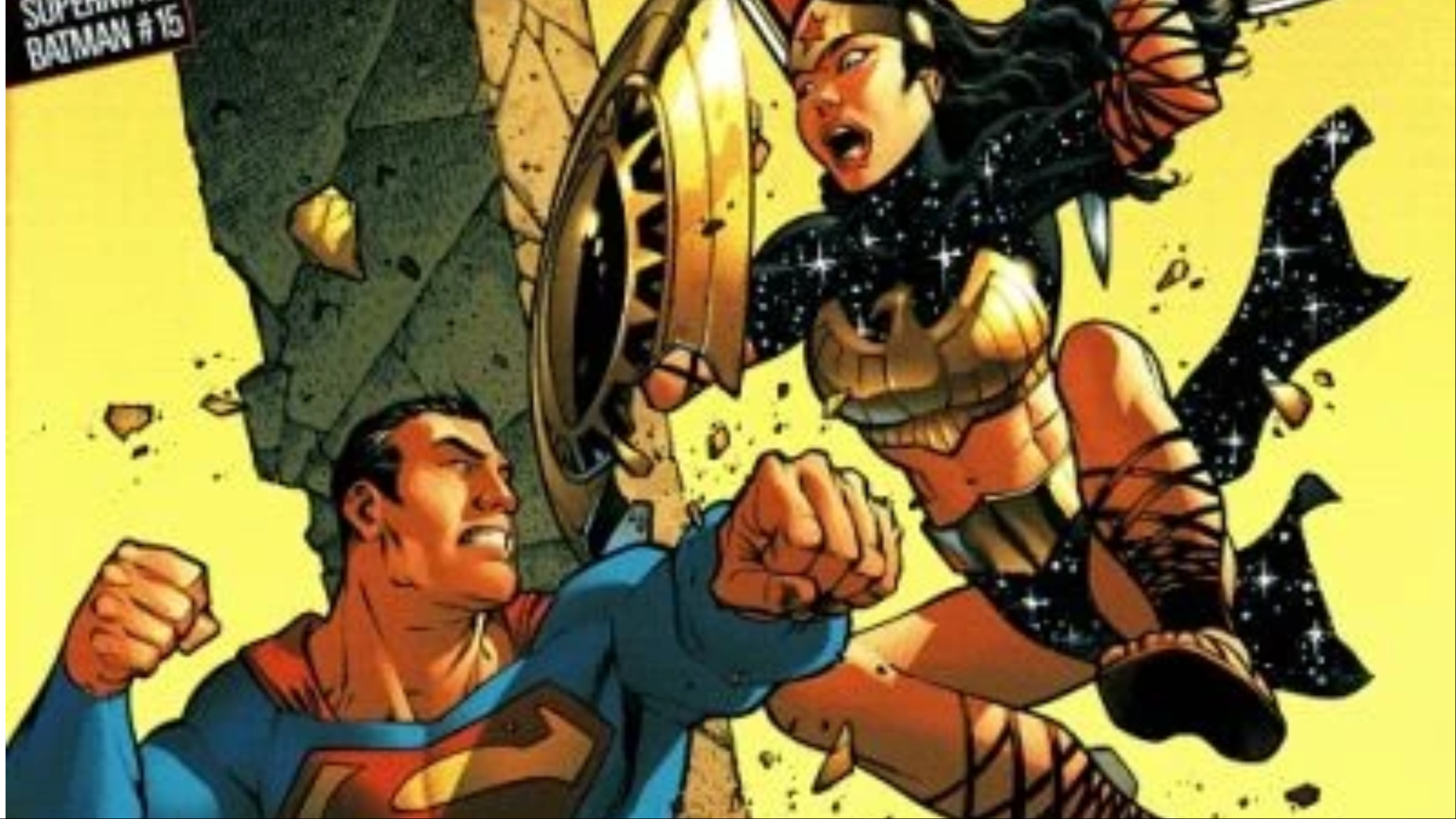 22 Years Ago, DC Comics Gave Readers the Only “Evil Superman” Story You ...