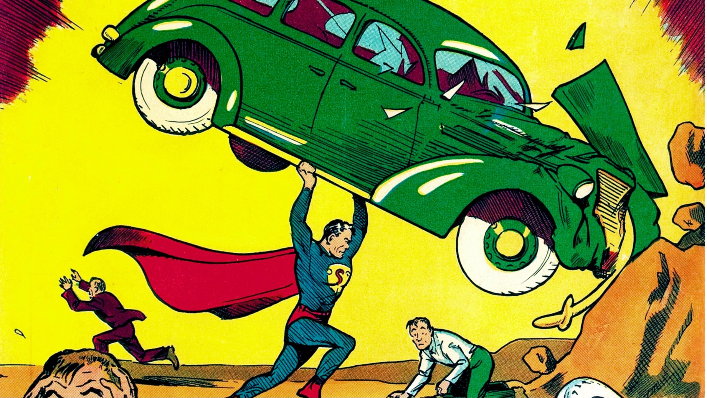 7 Best DC Comics Flagship Titles Over the Decade - ComicBook.com
