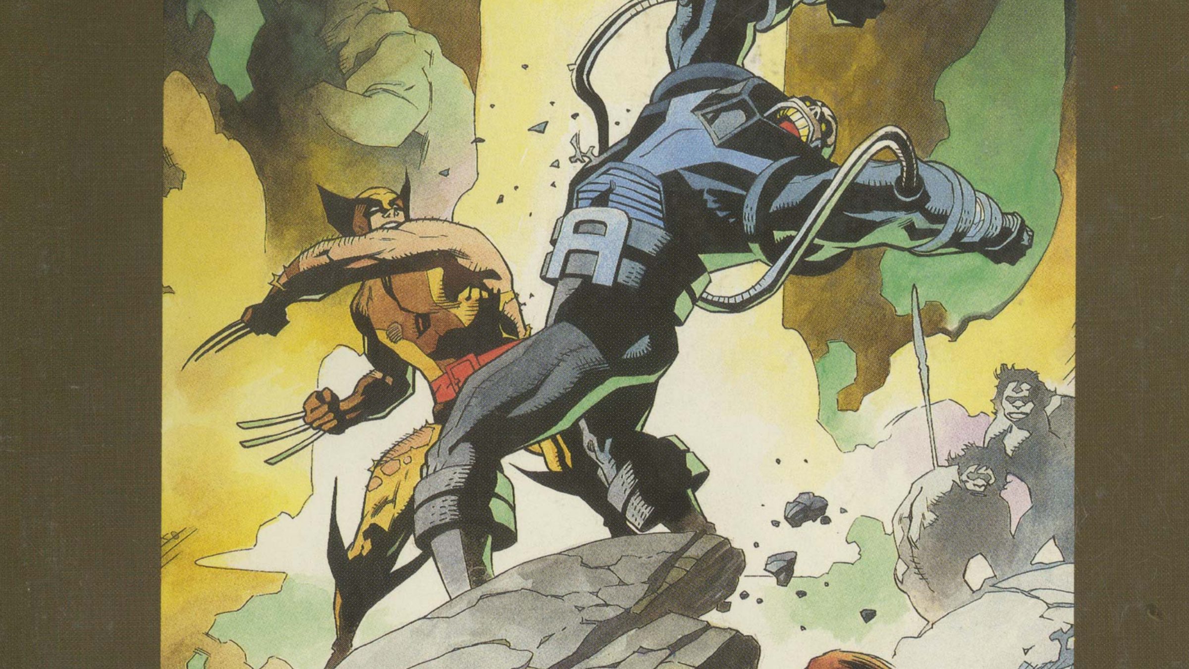 10 Wolverine Stories We Don’t Talk About Enough - ComicBook.com