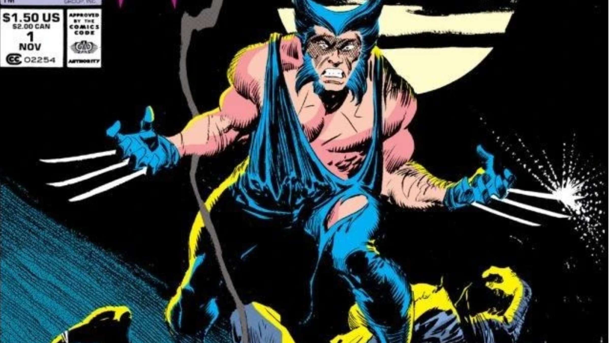 10 Wolverine Stories We Don’t Talk About Enough - ComicBook.com