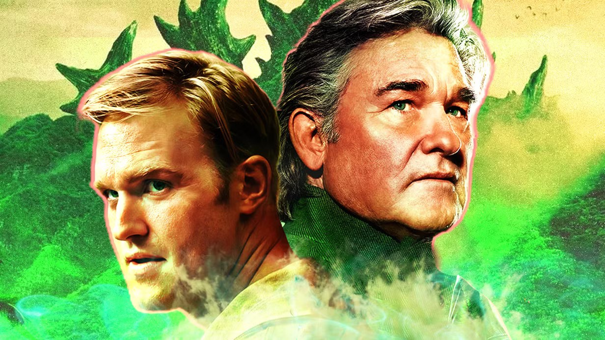 Monarch Season 2 Cast Guide: Every New & Returning Monsterverse ...
