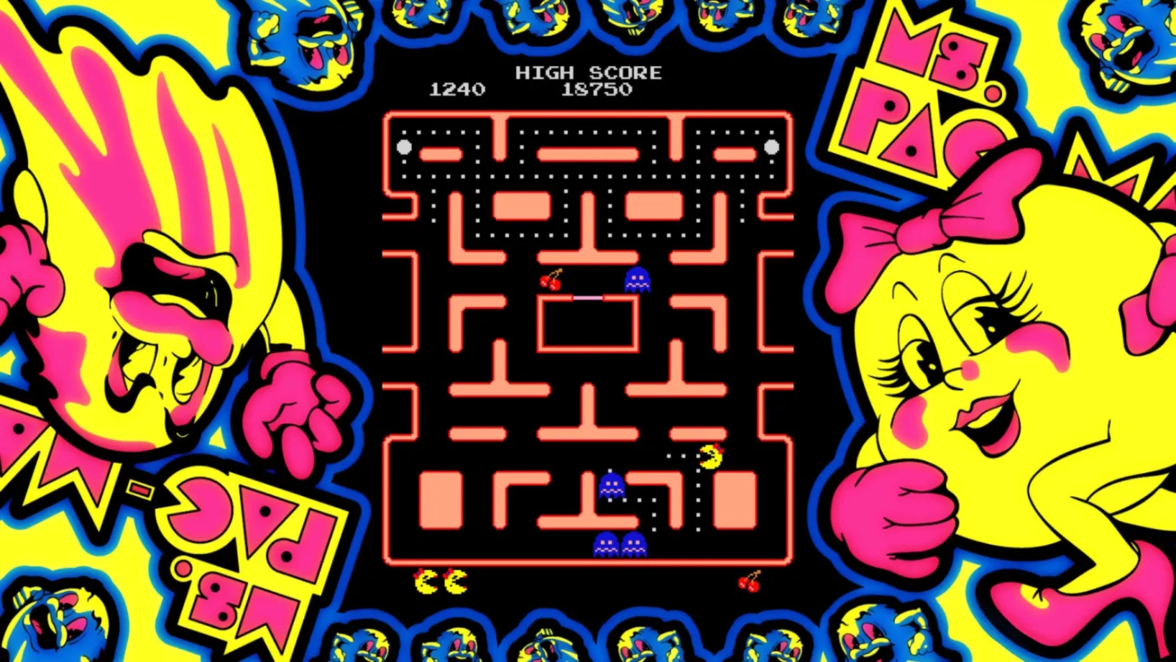 One of Gaming's Very First Female Leads Debuted 42 Years Ago Today ...