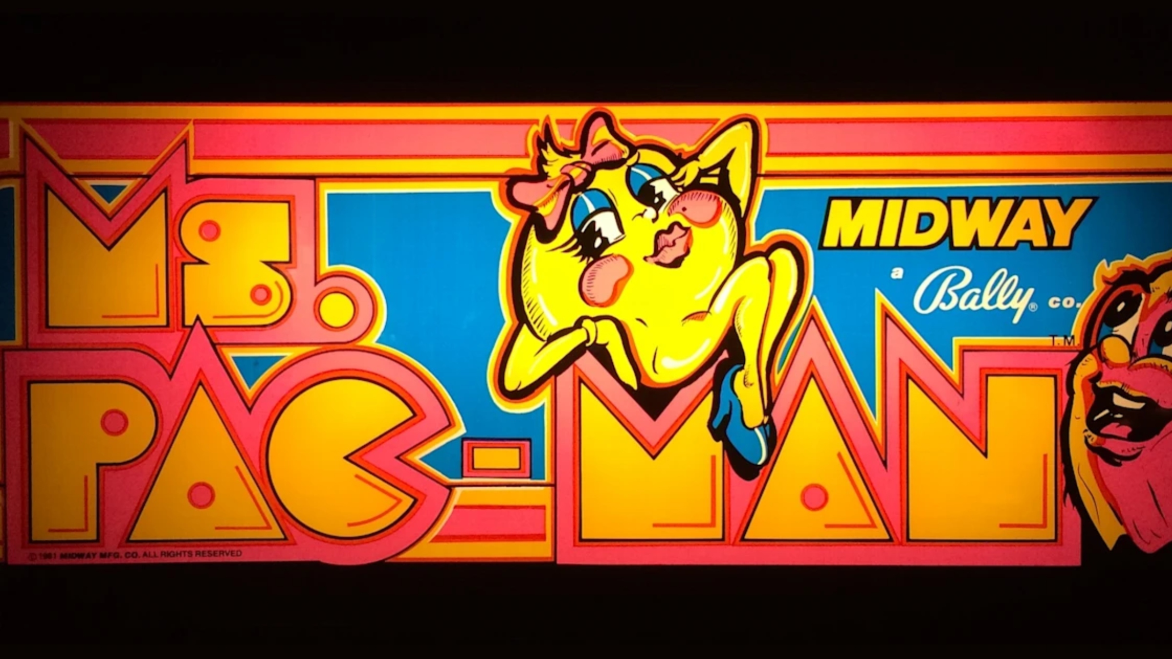 One of Gaming's Very First Female Leads Debuted 42 Years Ago Today ...