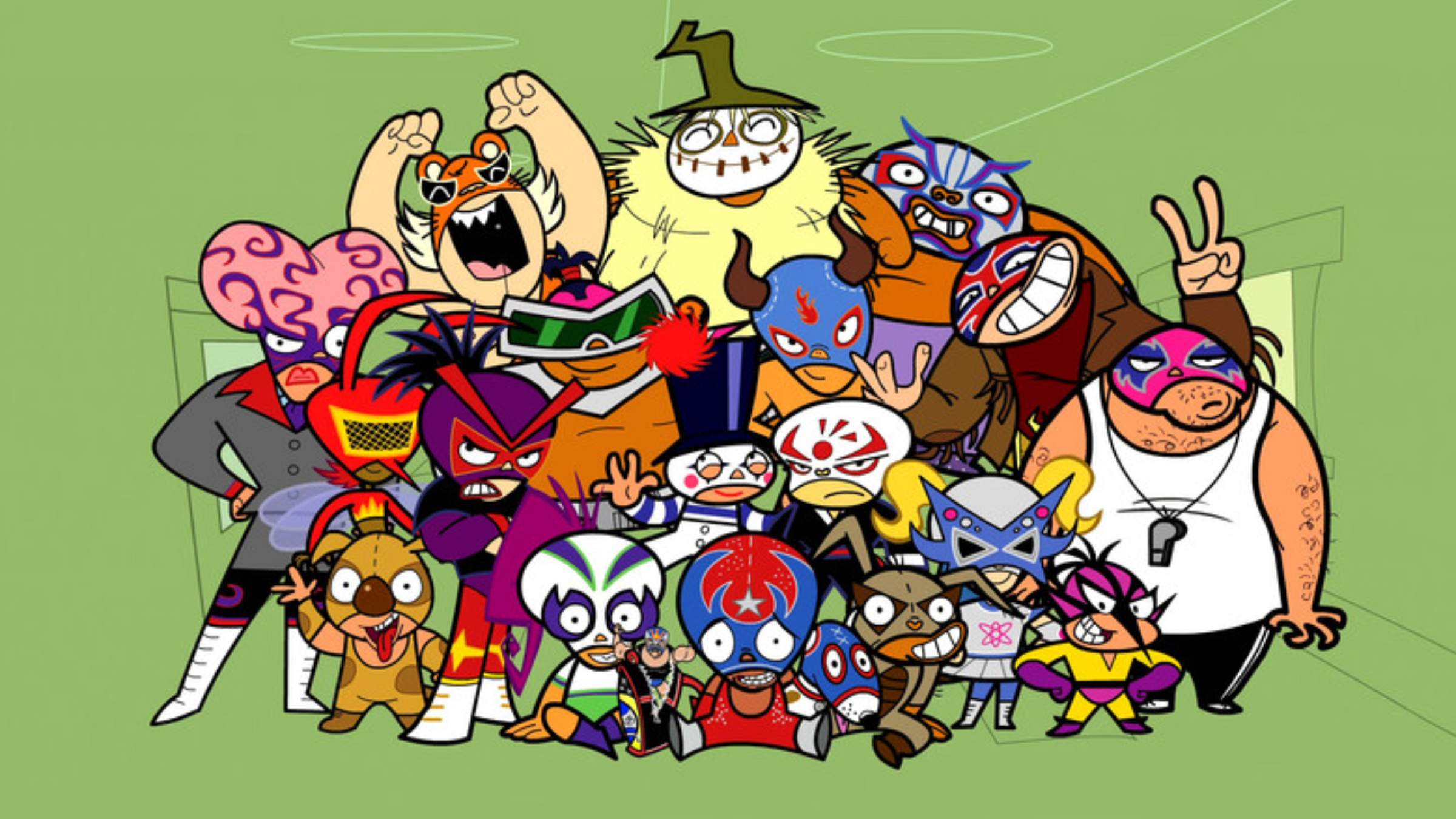 A Classic Kids WB Cartoon Returns in Surprising Way After 21 Years