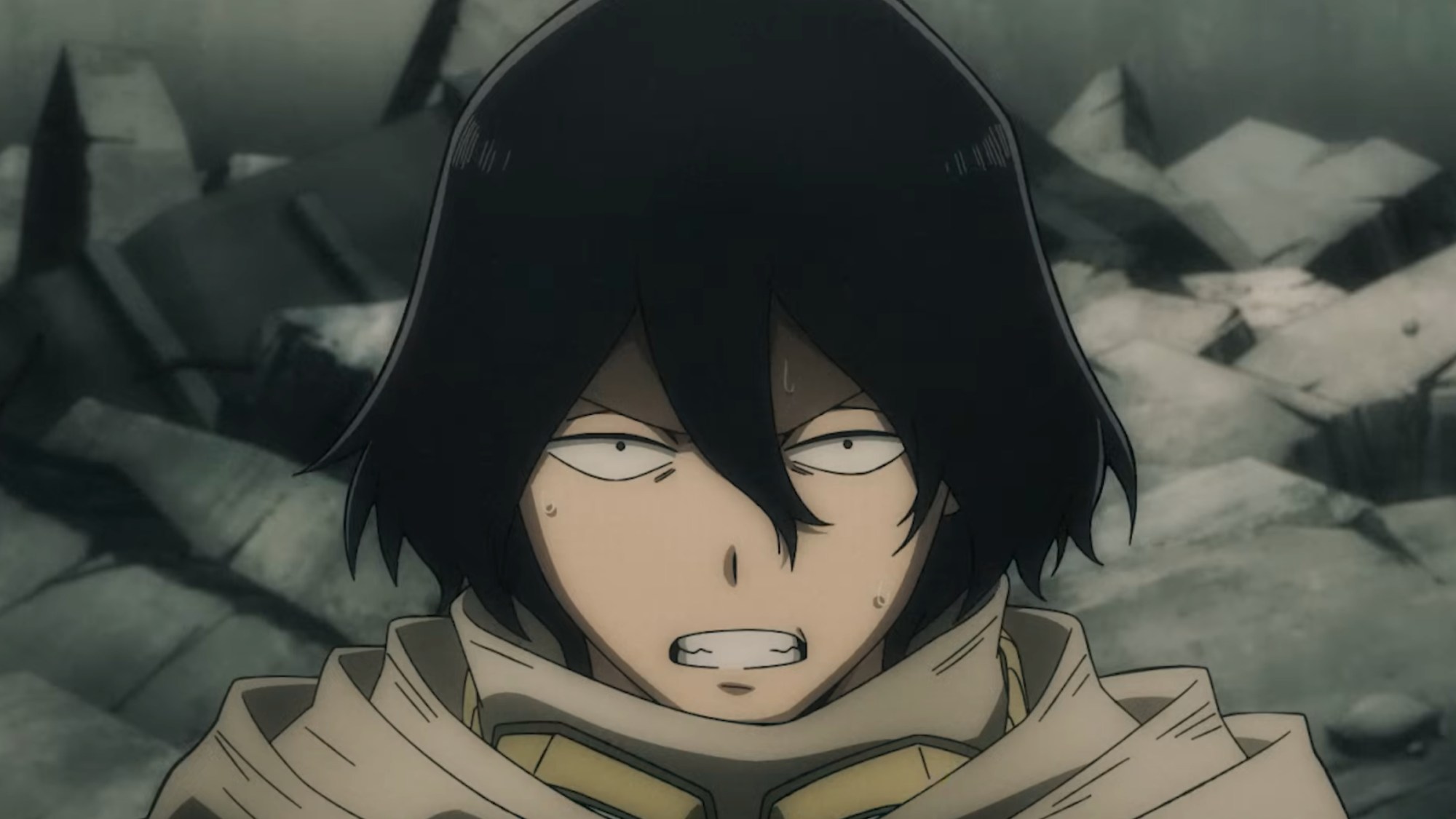 My Hero Academia to Finally Reveal Its Most Important Flashback Yet ...