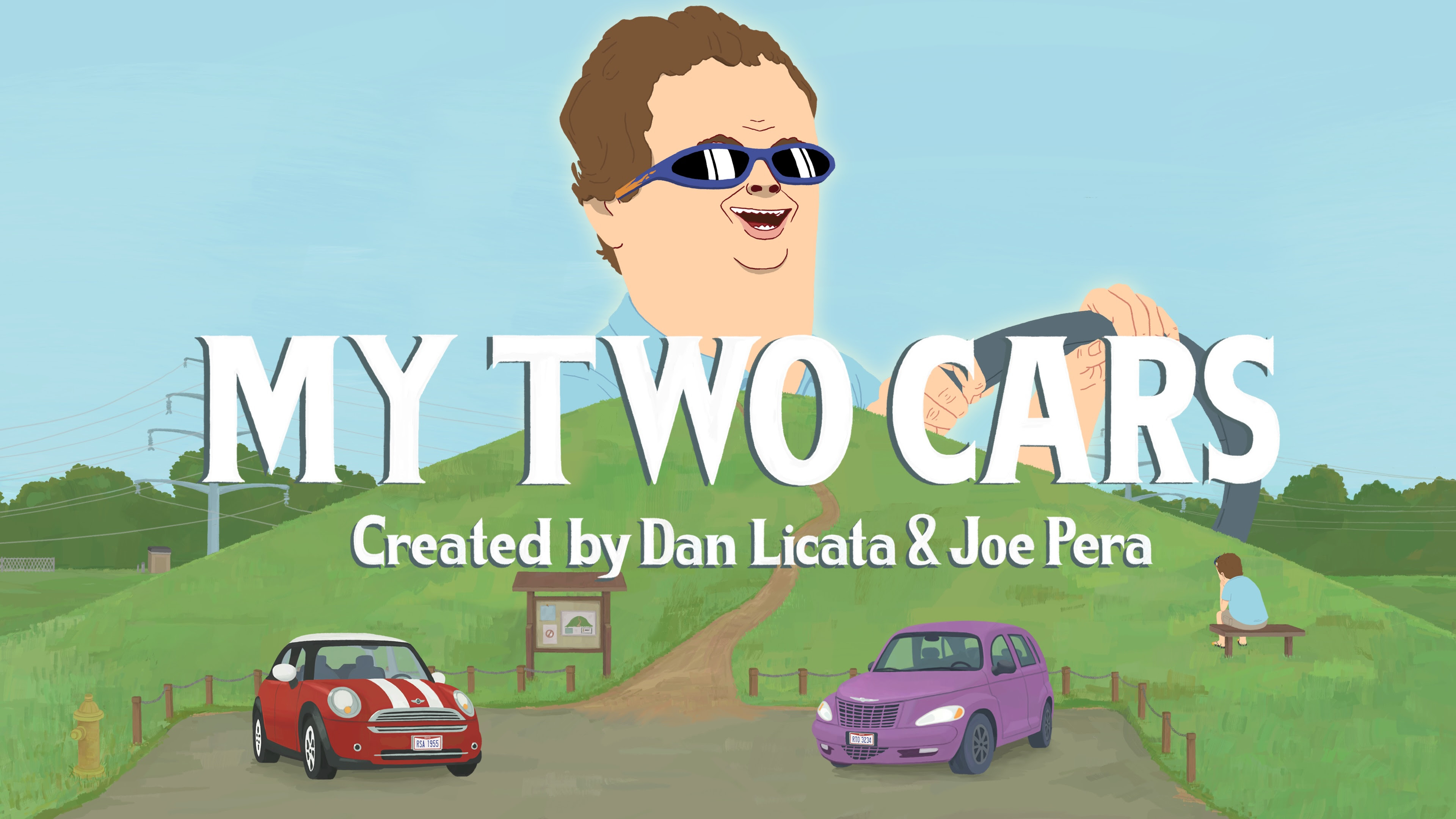 Adult Swim Announces New Animated Series From Returning Creator