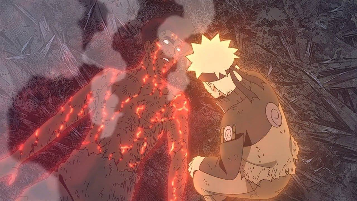 5 Most Powerful Jutsu of Naruto Uzumaki Ranked - ComicBook.com