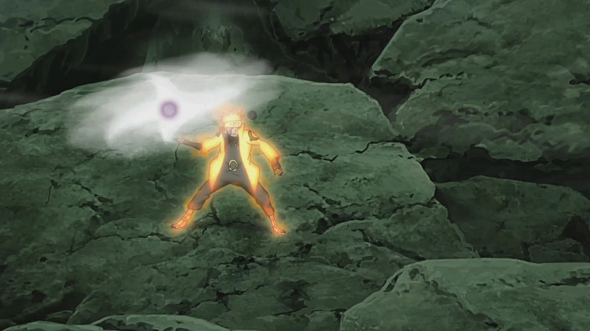 5 Most Powerful Jutsu of Naruto Uzumaki Ranked - ComicBook.com