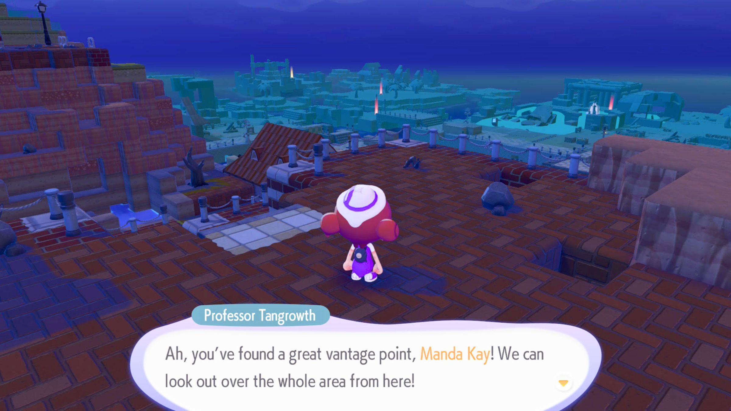 Pokemon Pokopia Is The Best Pokemon Game In Years (Review)