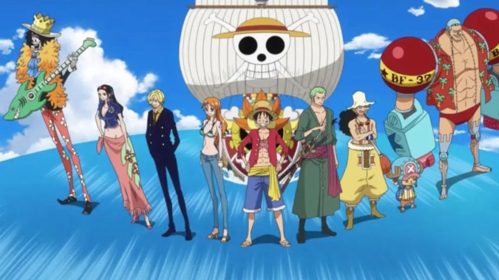 10 Best Anime Training Arcs, Ranked - ComicBook.com